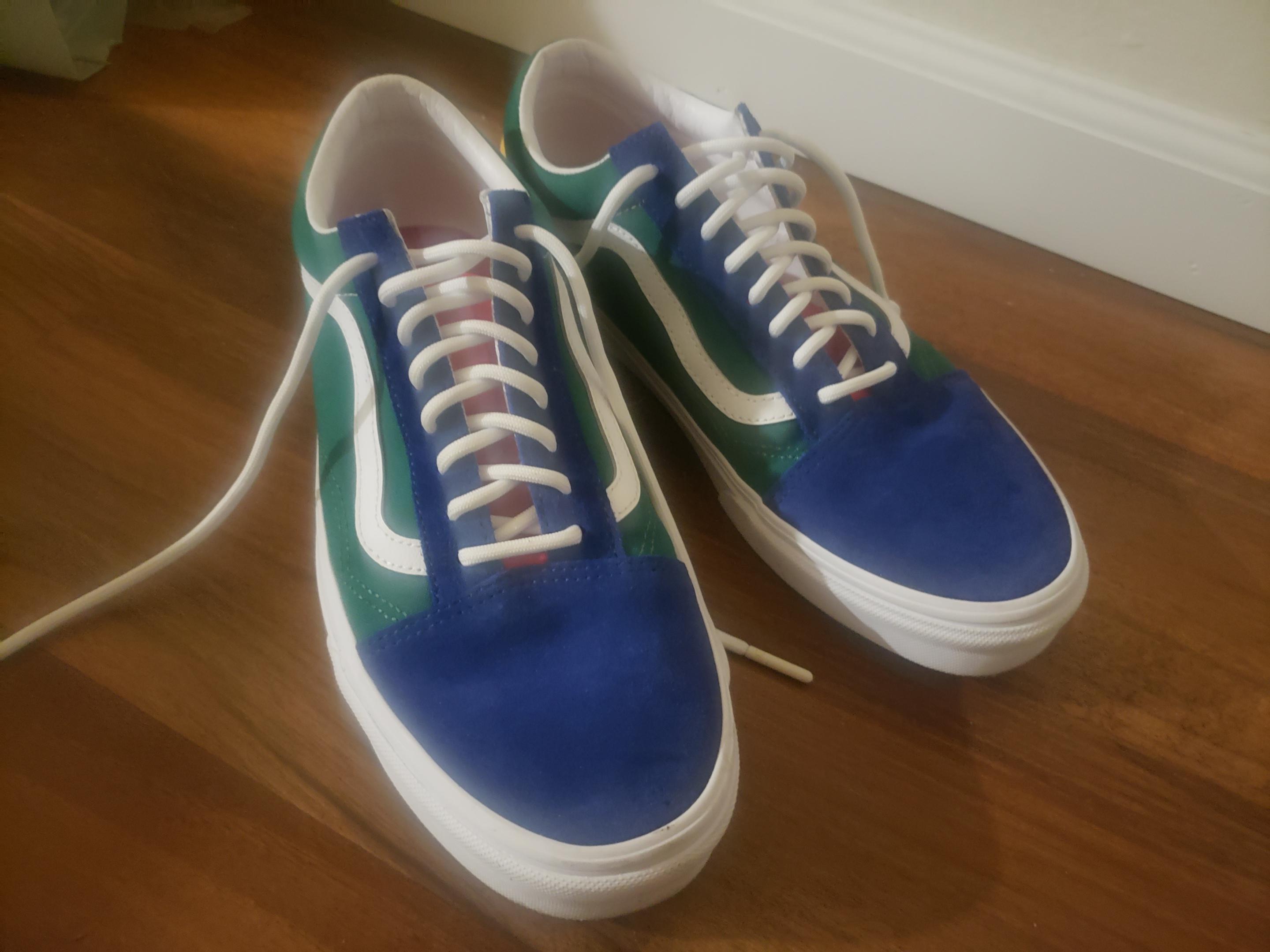 Rate my drip shoes | Scrolller