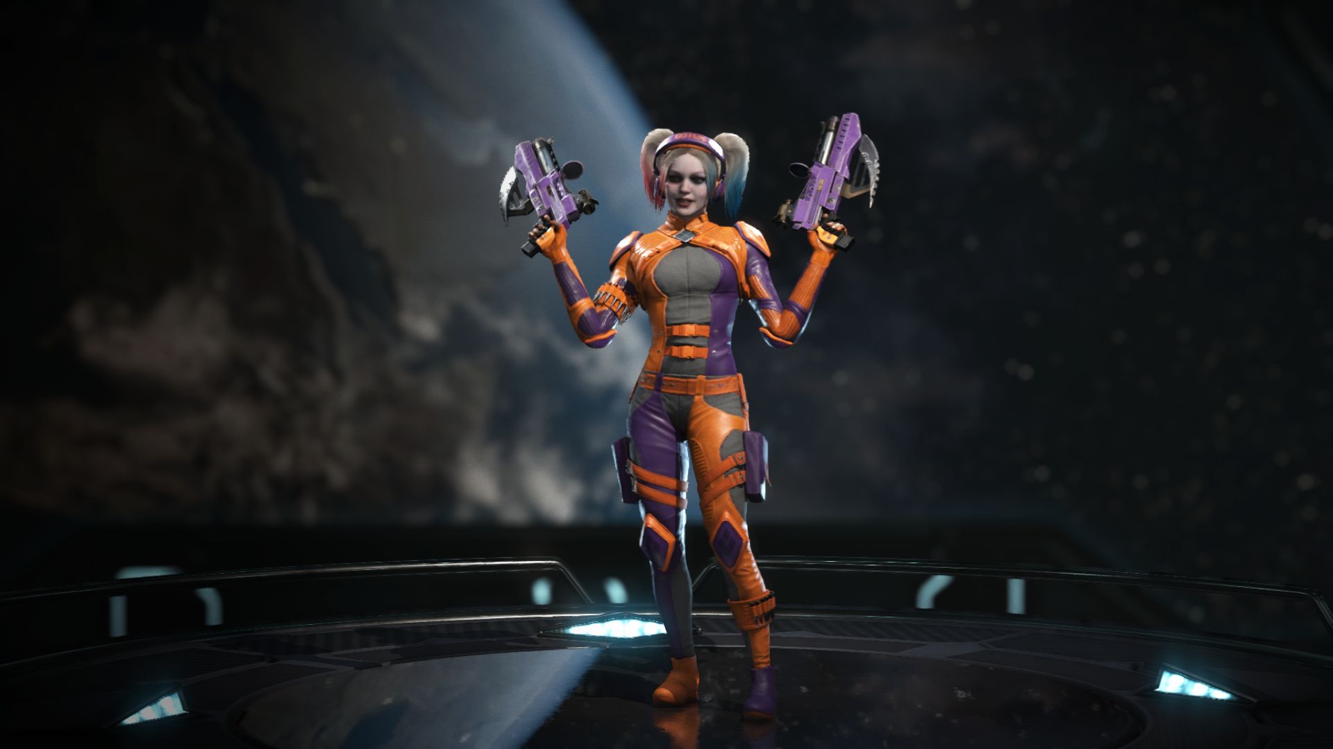 Rate my full doggy rescuing set Harley Quinn | Scrolller