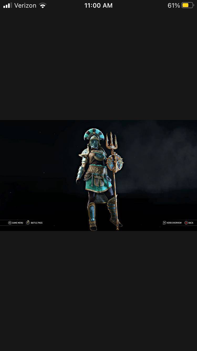 Rate my gladiator | Scrolller