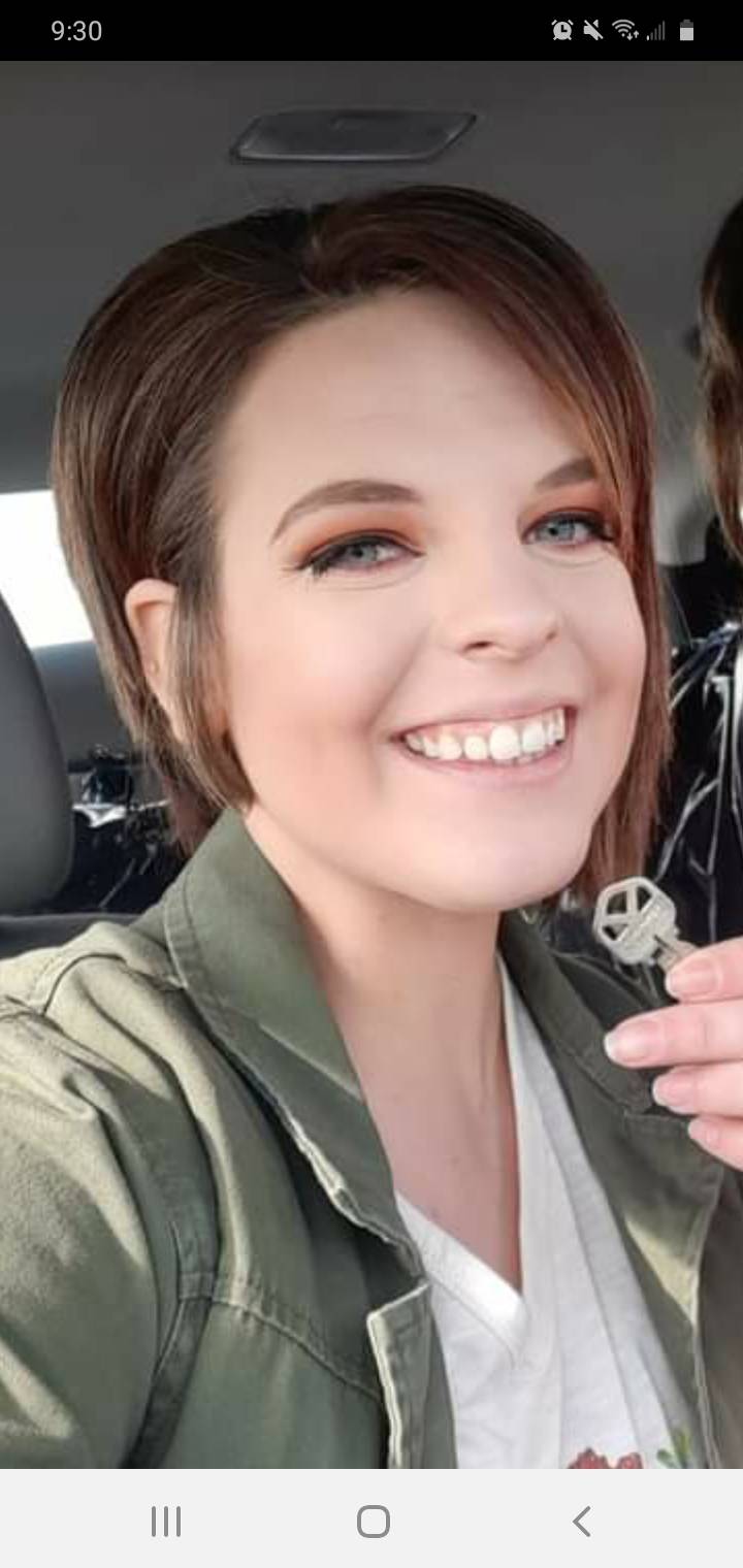 Rate my little pixie wife | Scrolller