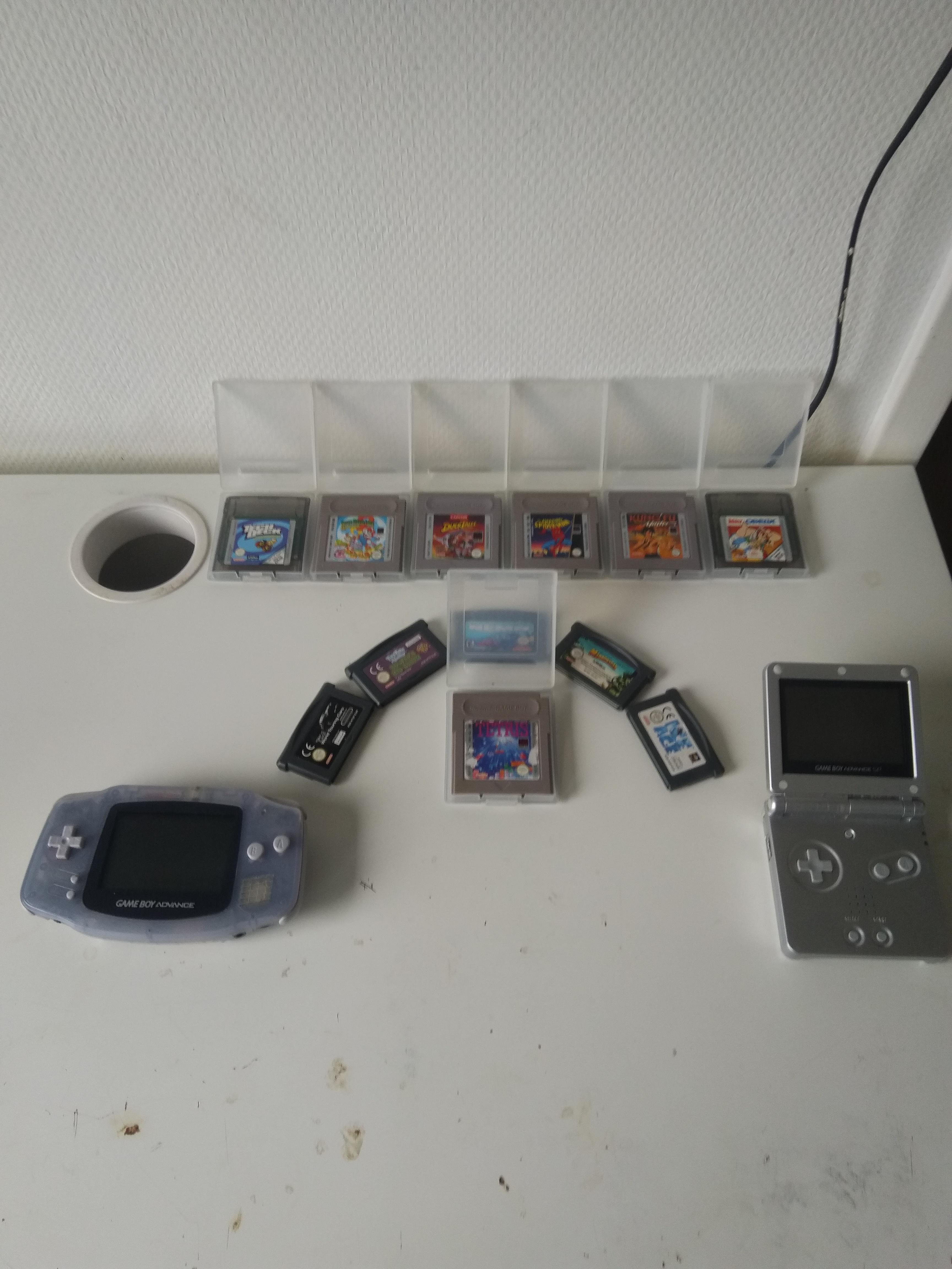 Rate my setup | Scrolller