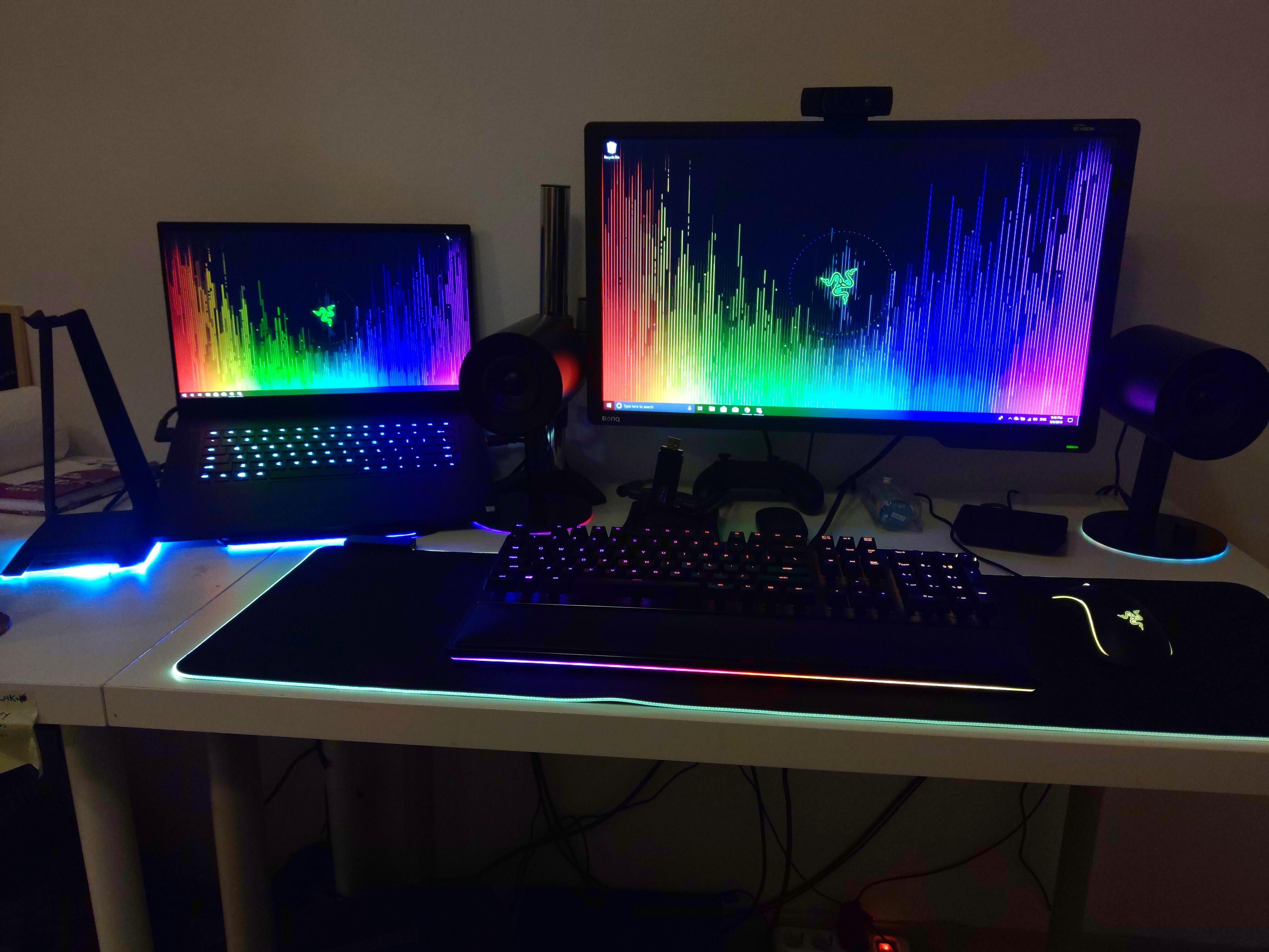 Rate My Setup | Scrolller