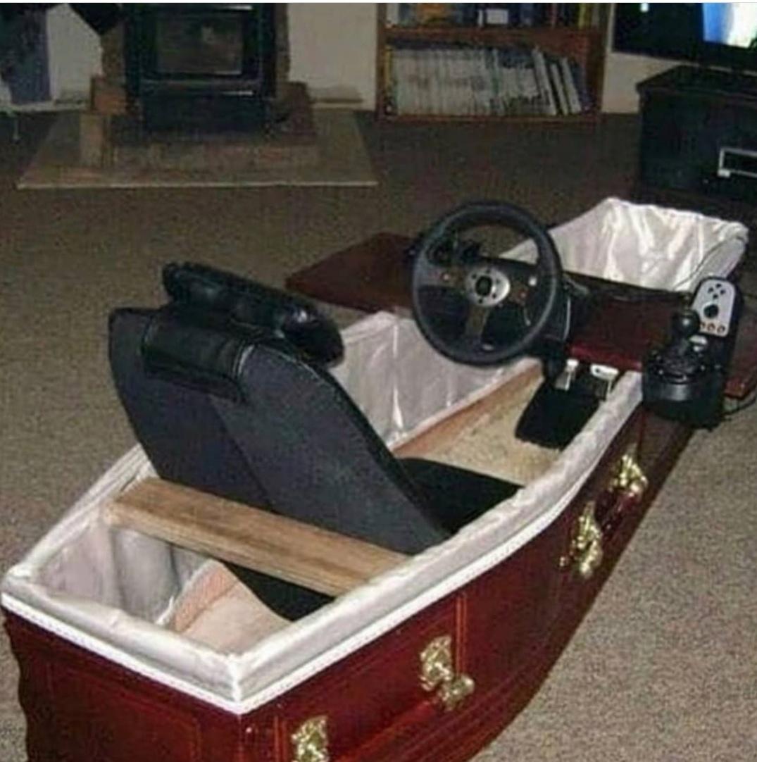 Rate my setup | Scrolller