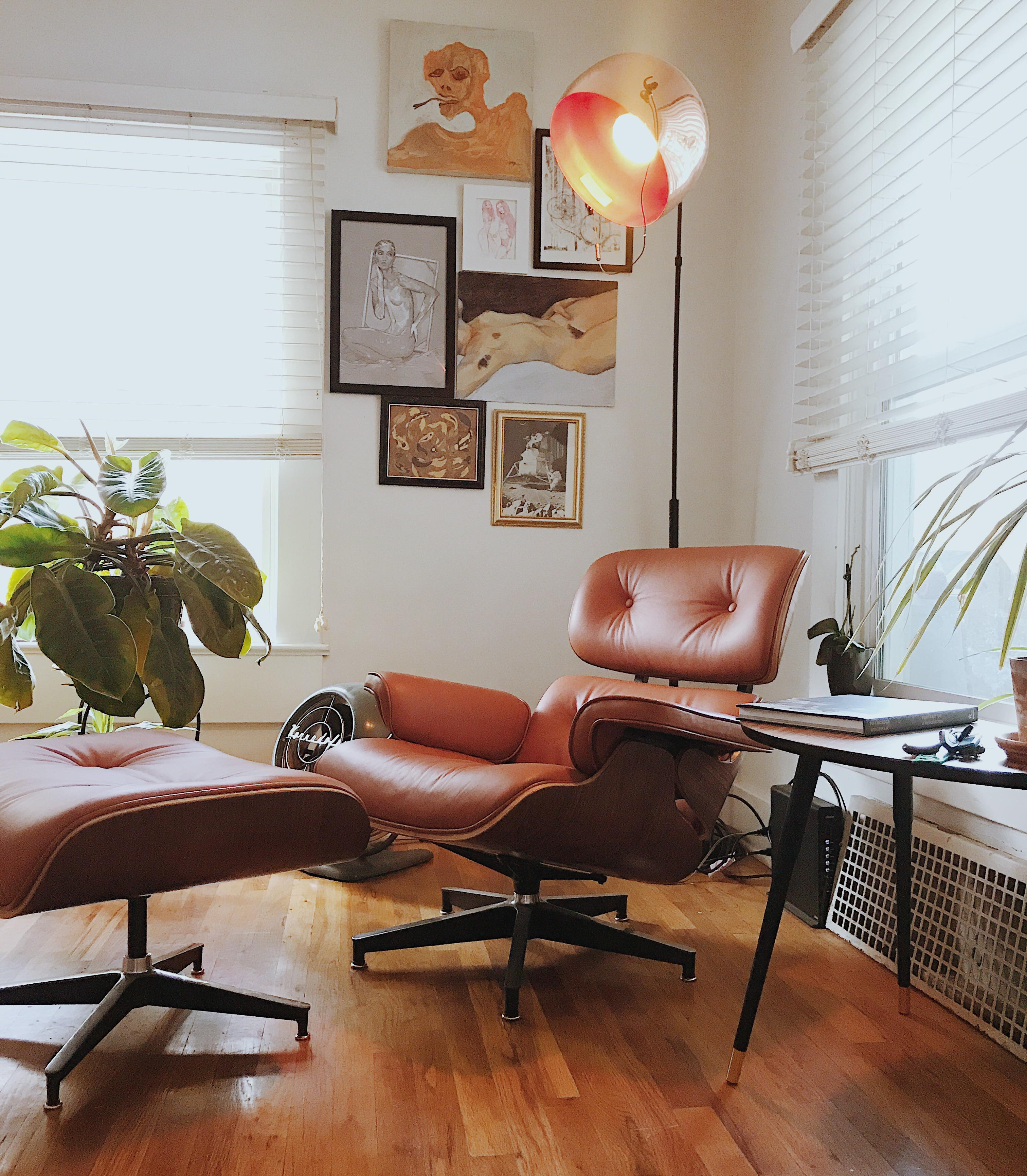 My reading corner | Scrolller