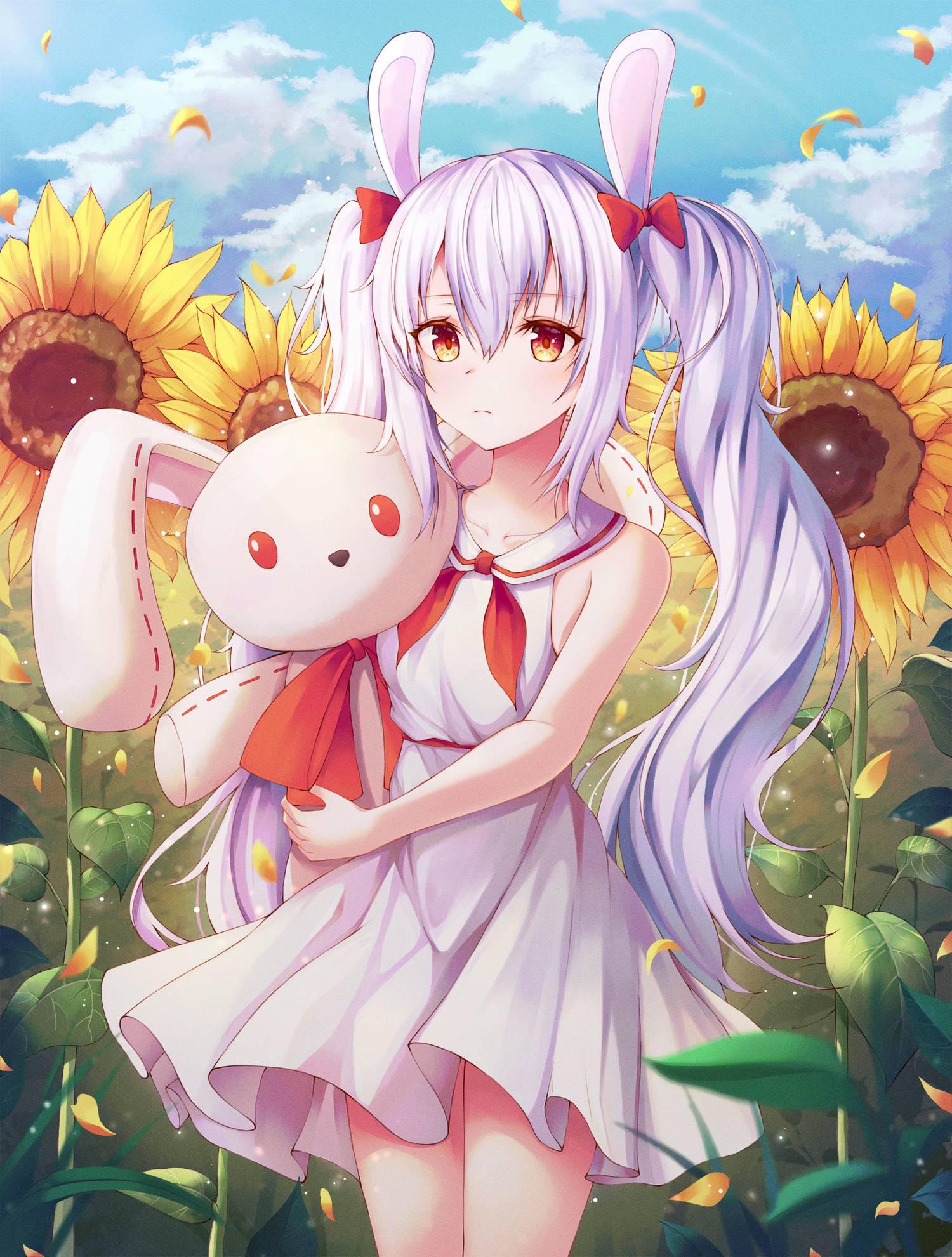 Rate my waifu: Laffey [Azur Lane] | Scrolller