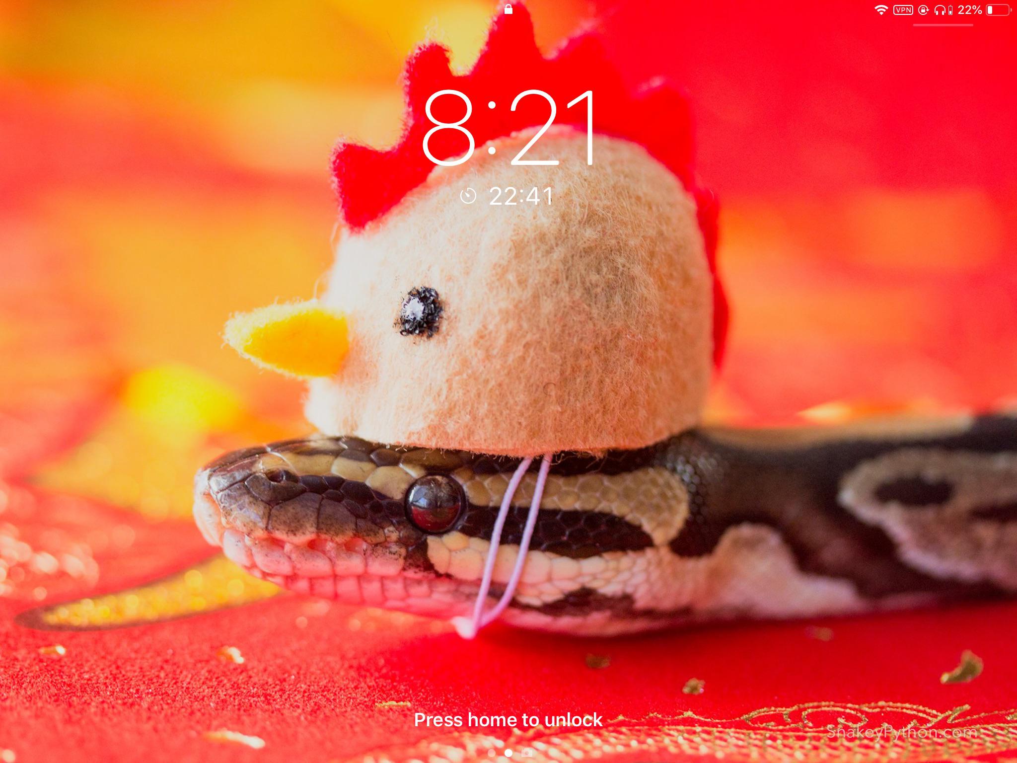 Rate my wallpaper | Scrolller