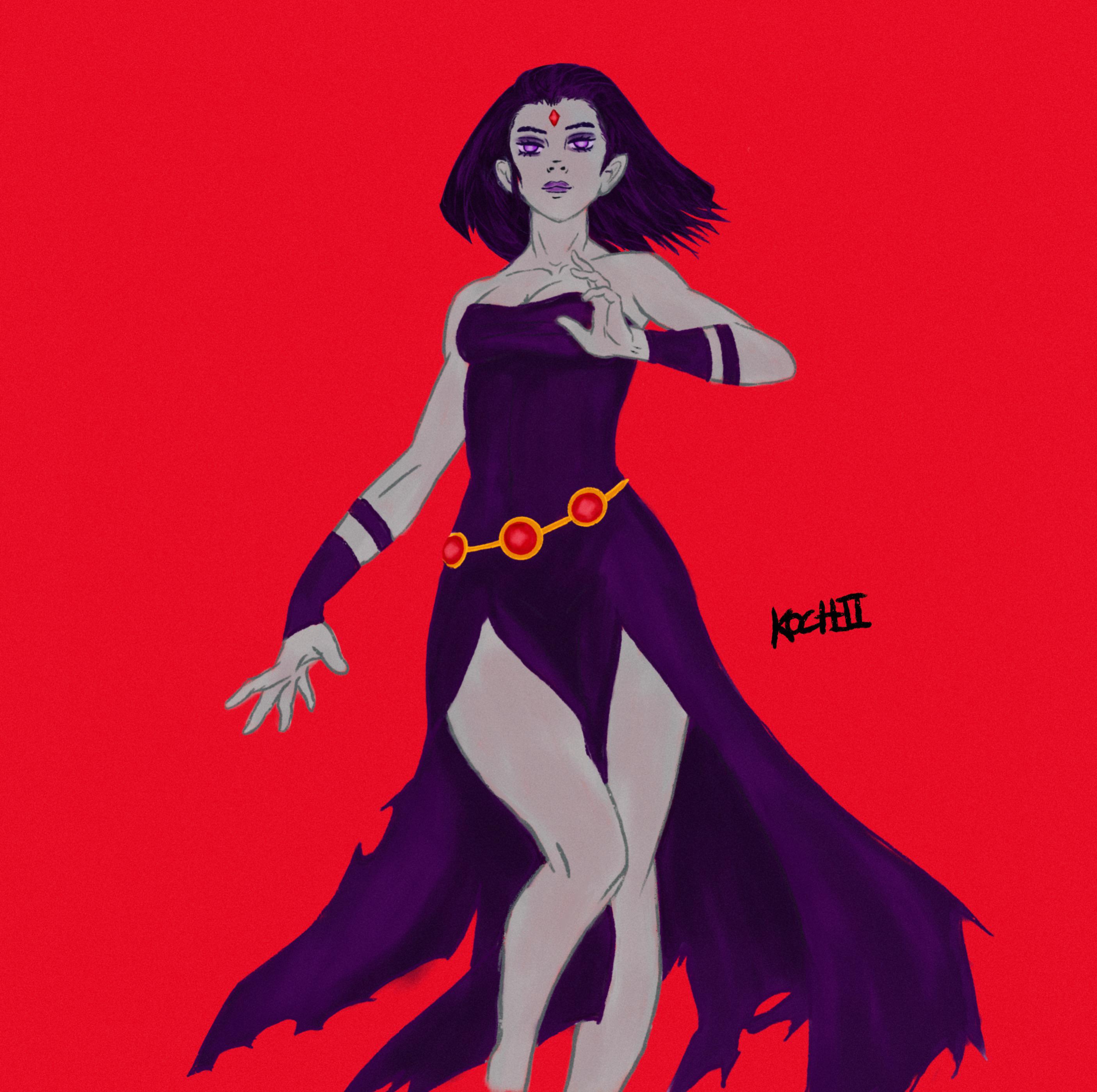 All grown up | Scrolller