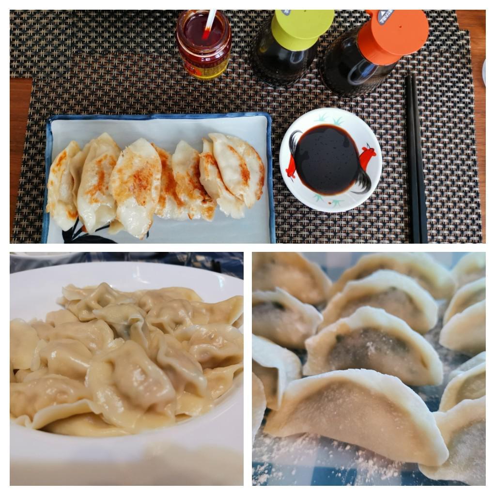 Raw, boiled, fried | Scrolller