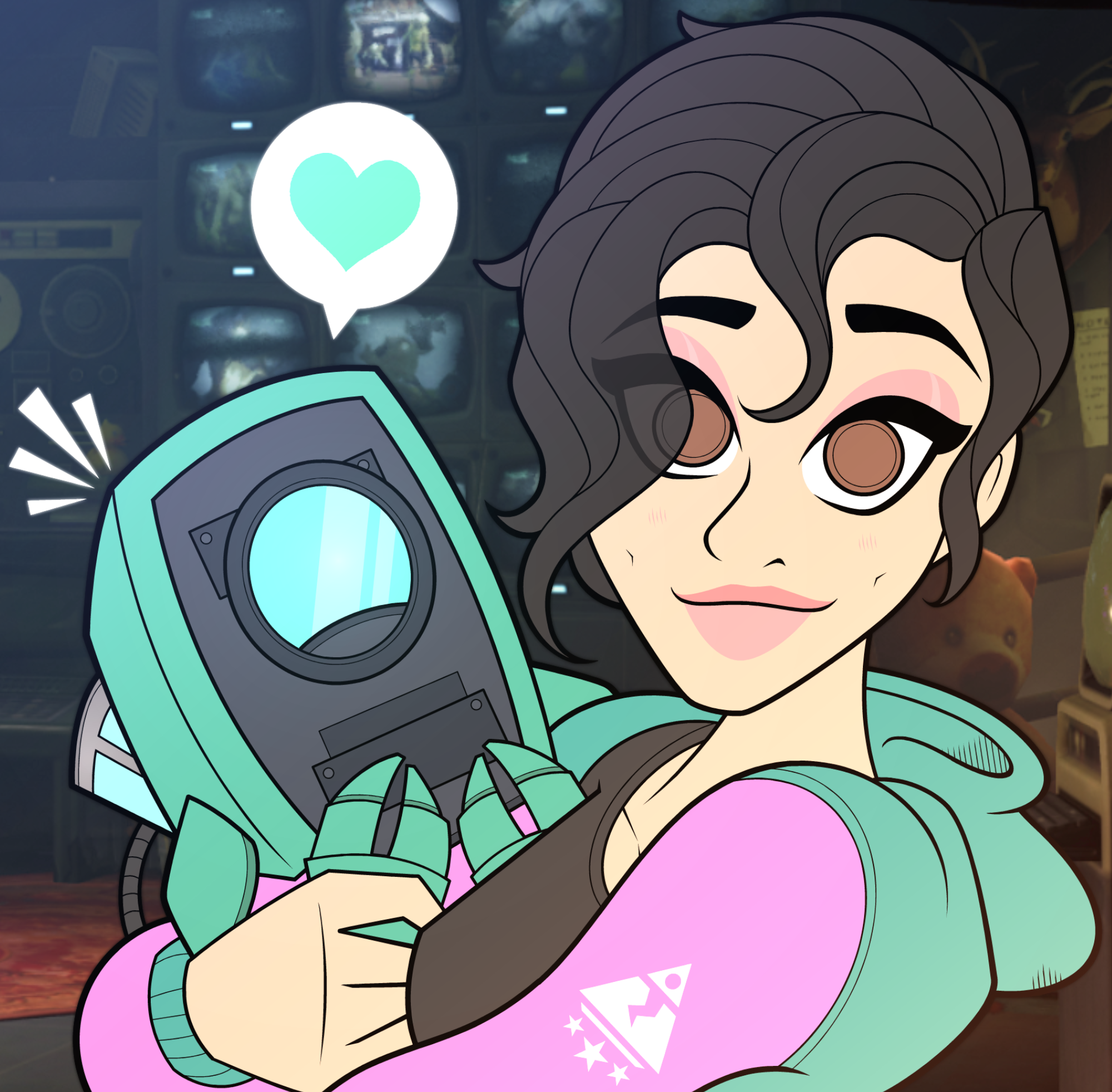 Ray and Desiree | Scrolller