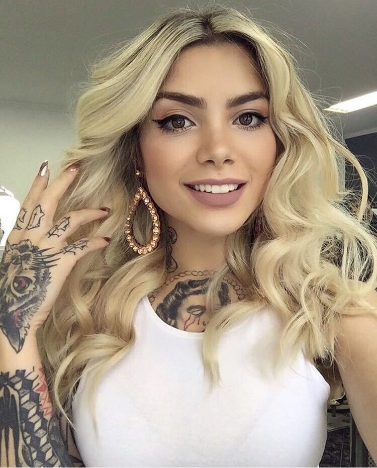 Ray Mattos | Scrolller