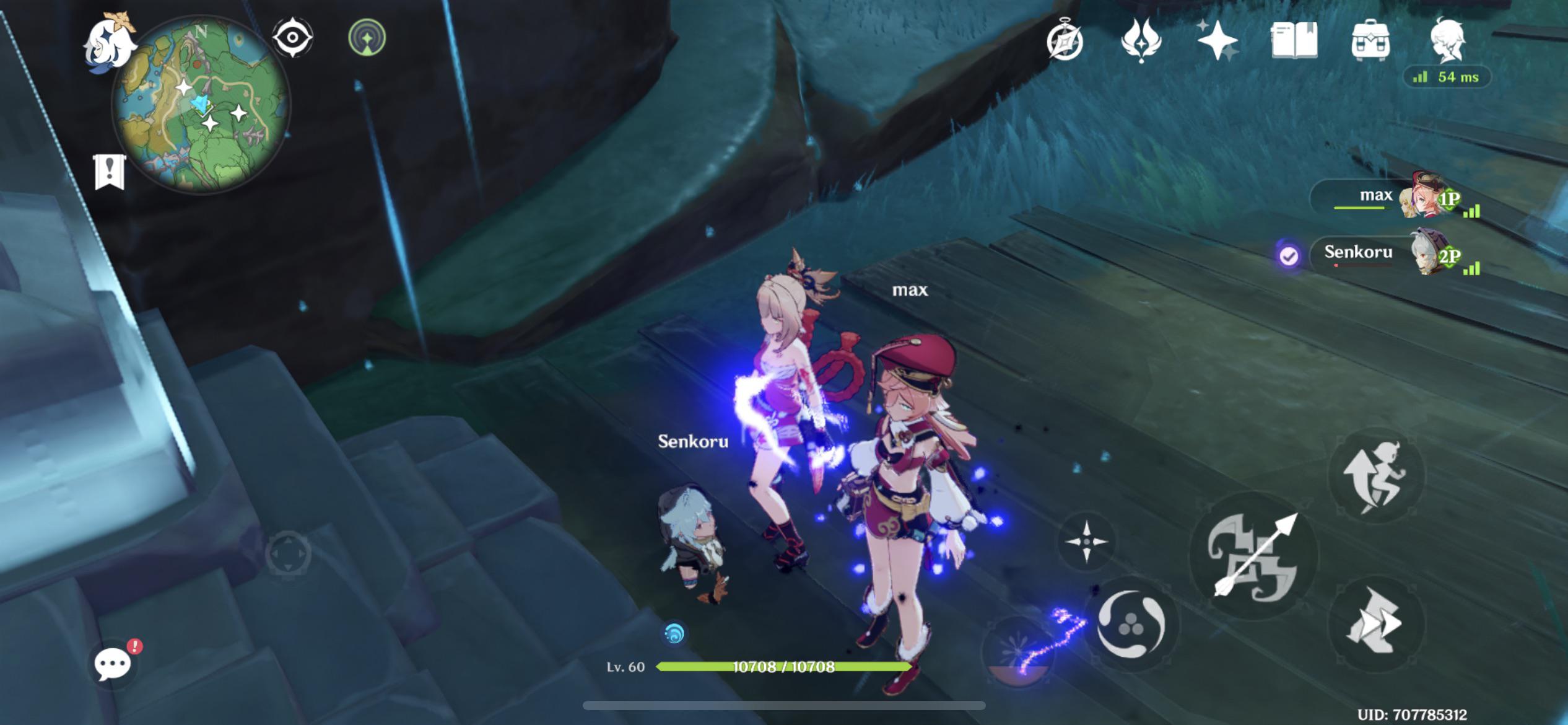 Razor caught in 4K | Scrolller