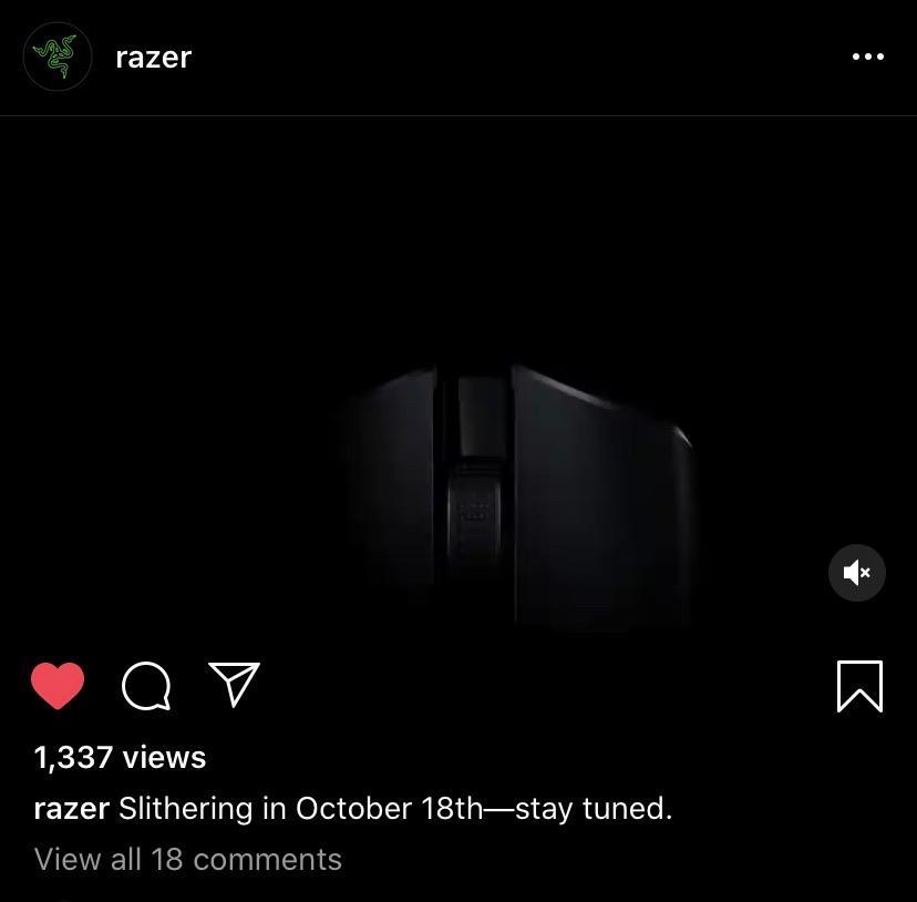 Razor Viper Wireless/Ultimate? | Scrolller
