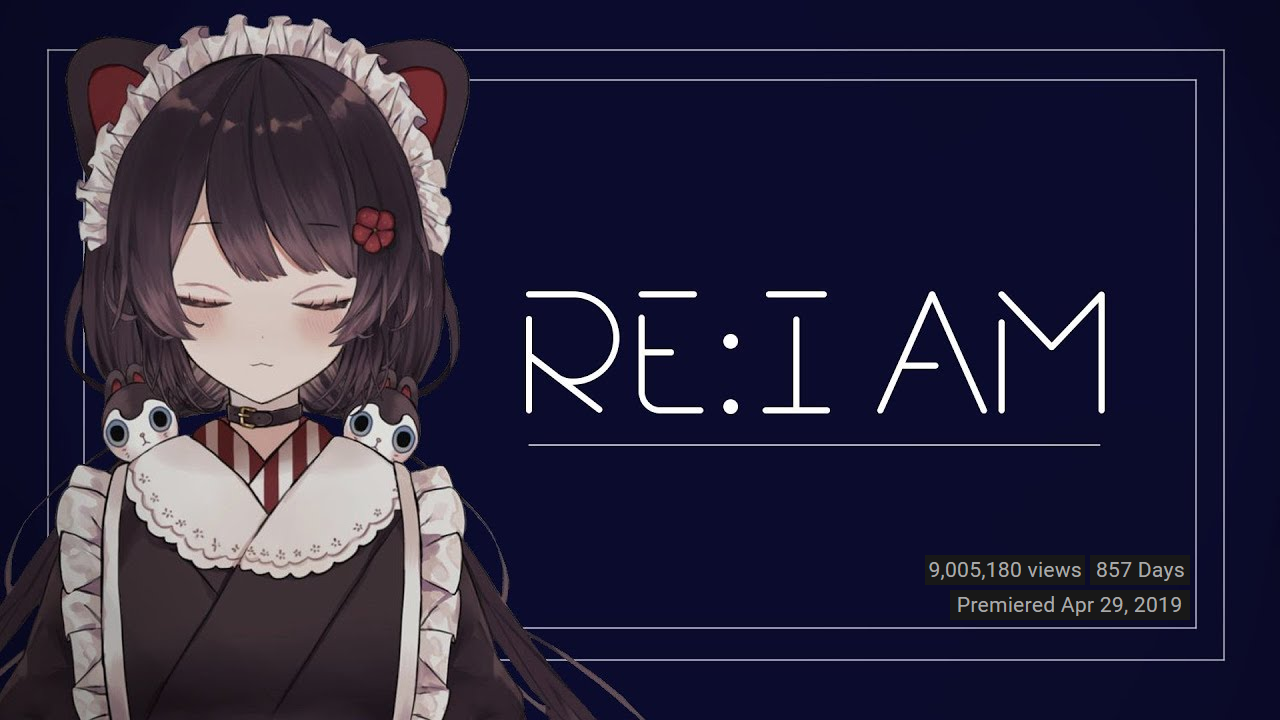 Re: I Am (Aimer Cover) - Inui Toko has reached 9 Million Views | Scrolller