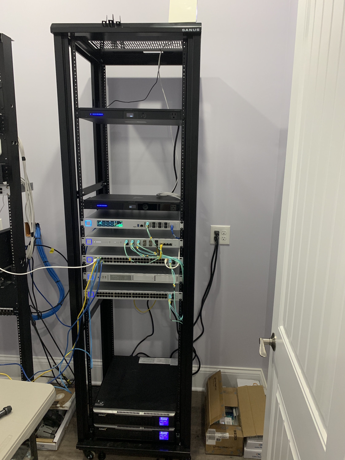 Re-Re Doing My Rack | Scrolller