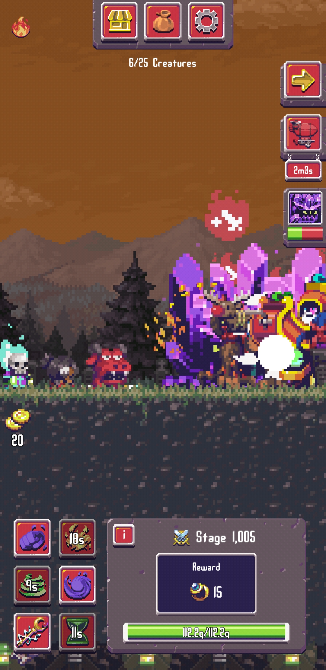 Reached 1000+!! | Scrolller