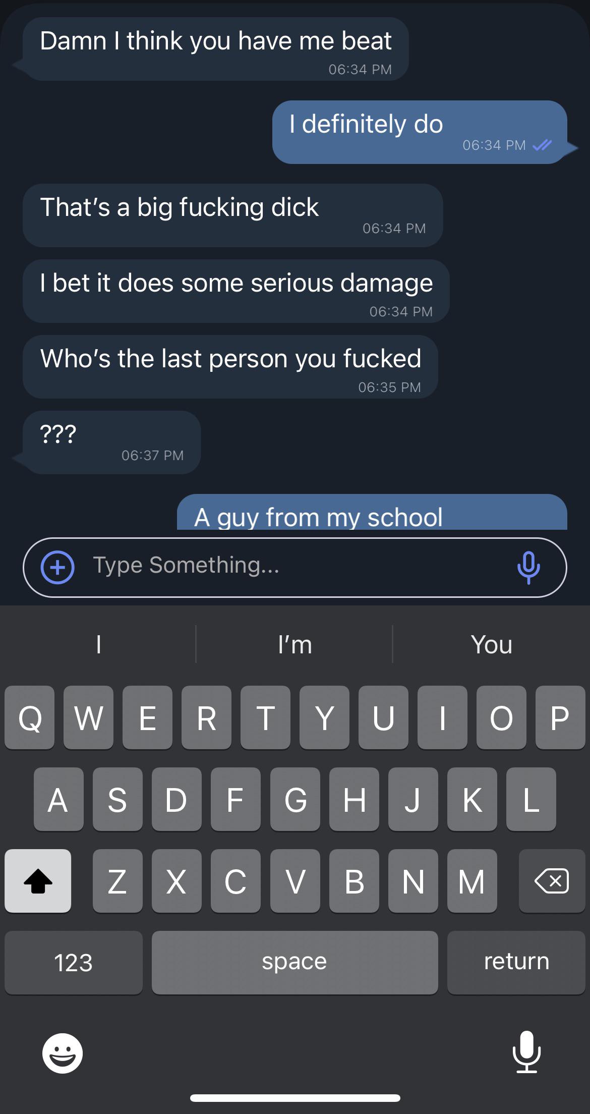 Reaction Scrolller