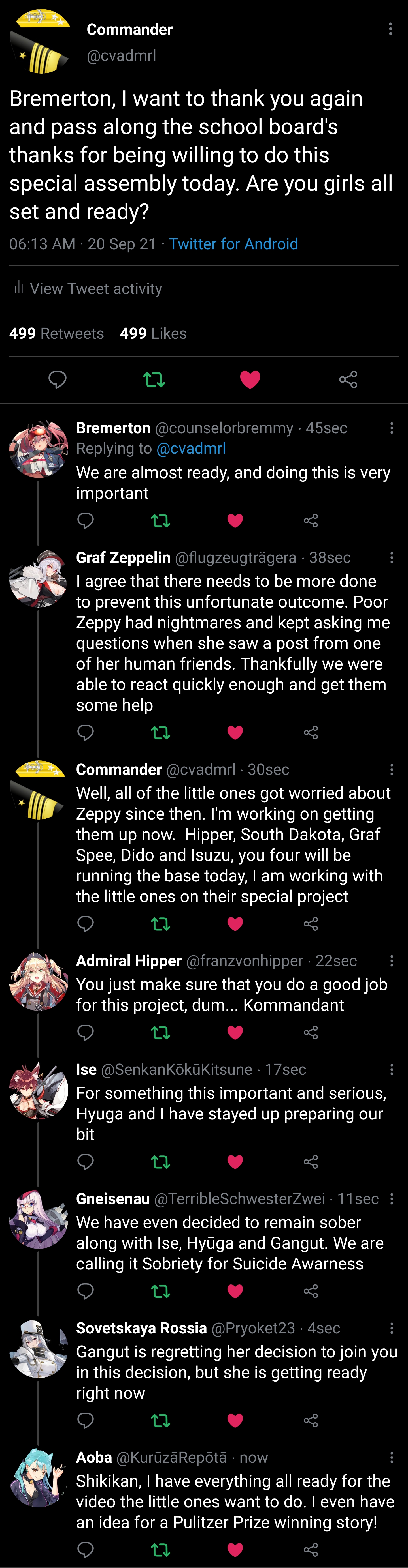 Reaction to a Near Tragedy | Scrolller