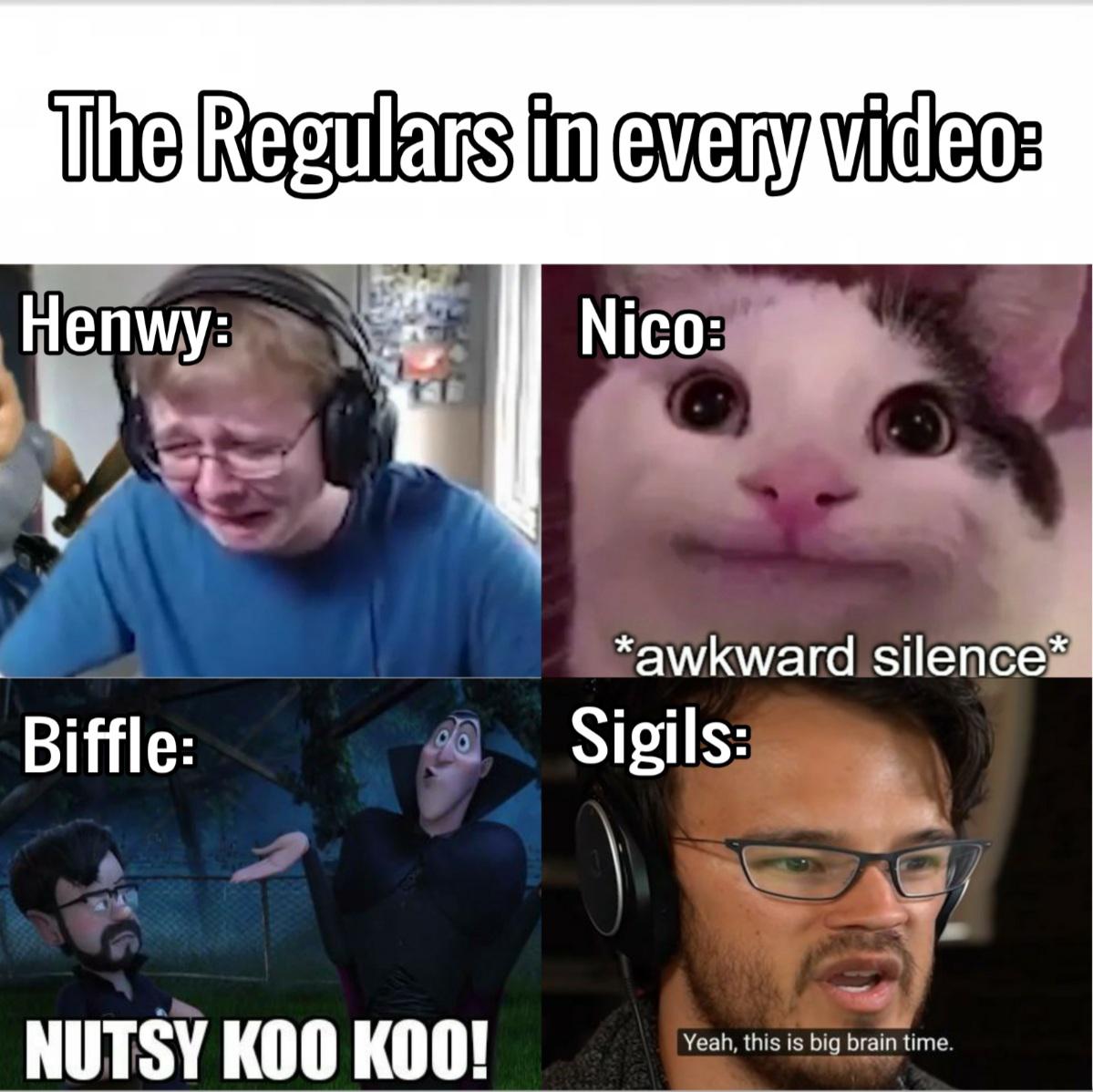 Read sigils | Scrolller