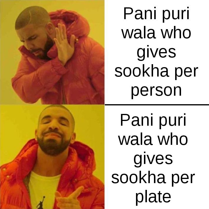 Read the meme not this | Scrolller