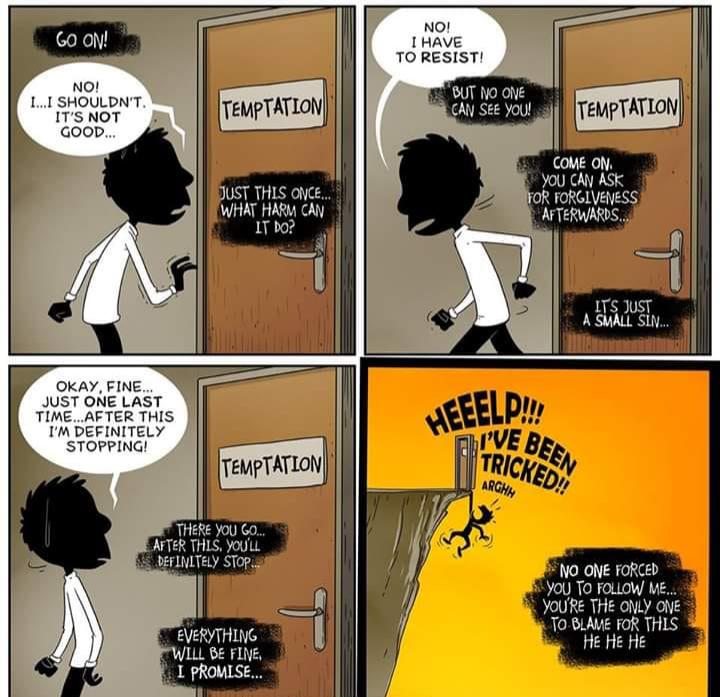 Read this carefully.... | Scrolller