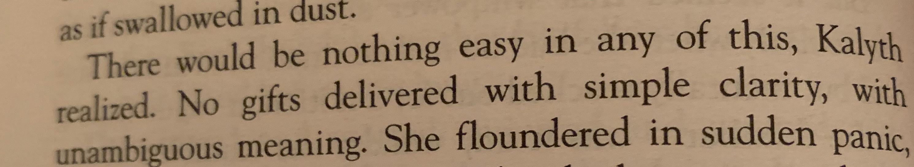 Reading Malazan in a nutshell | Scrolller