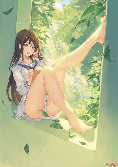Reading [Original] | Scrolller
