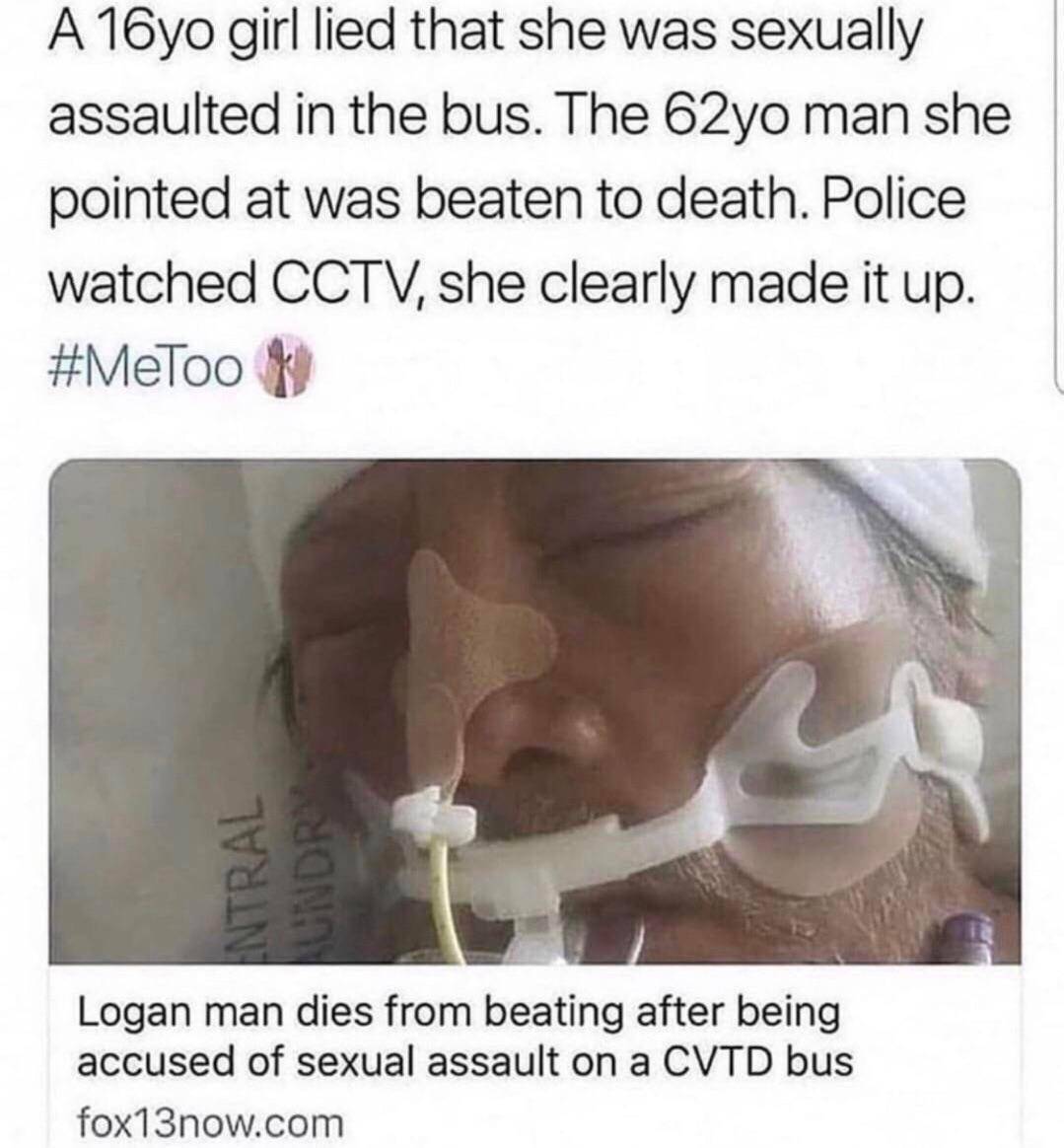 Reading this story physically hurt me | Scrolller