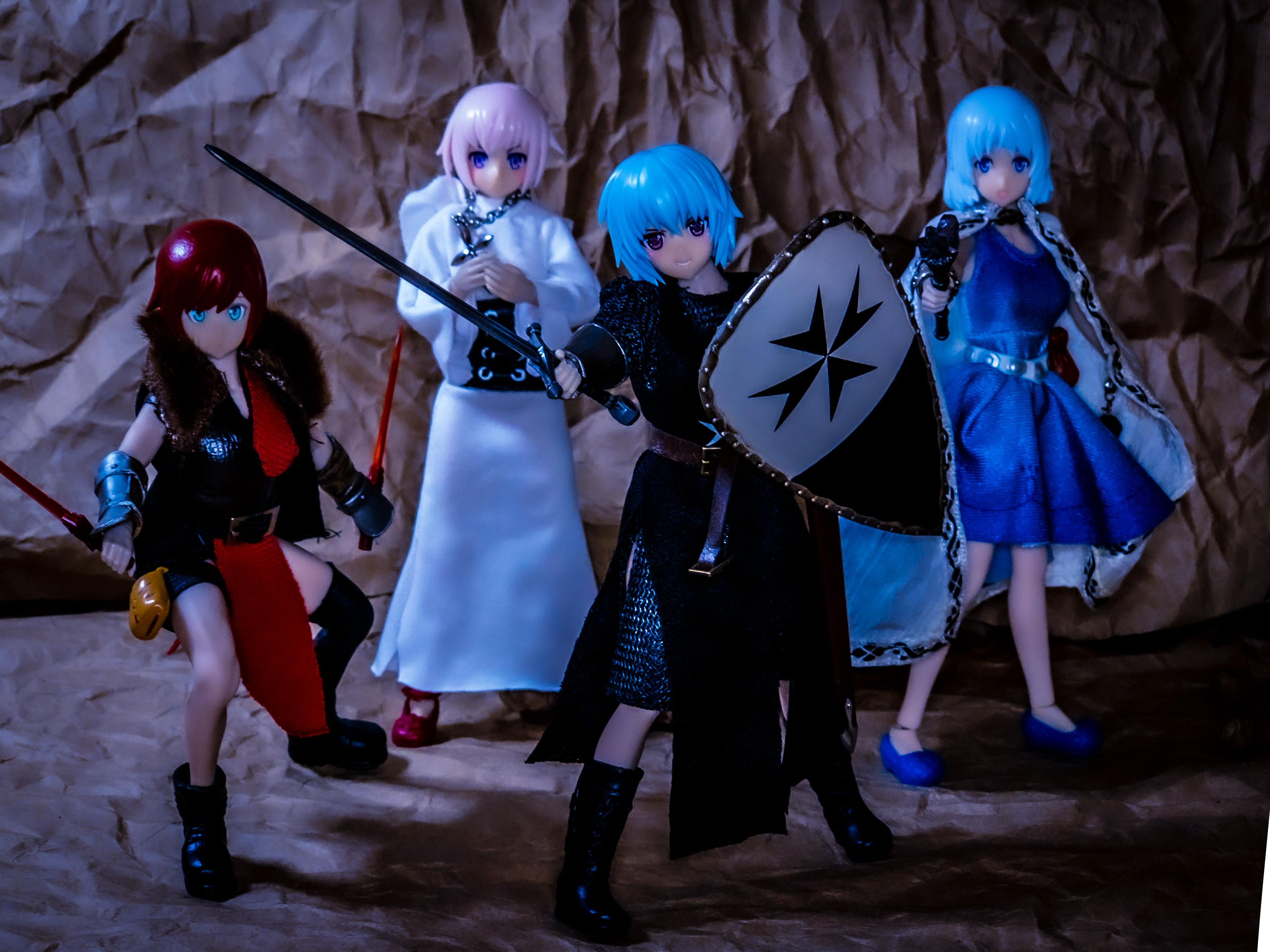 Ready for a Dungeon Crawl | Scrolller