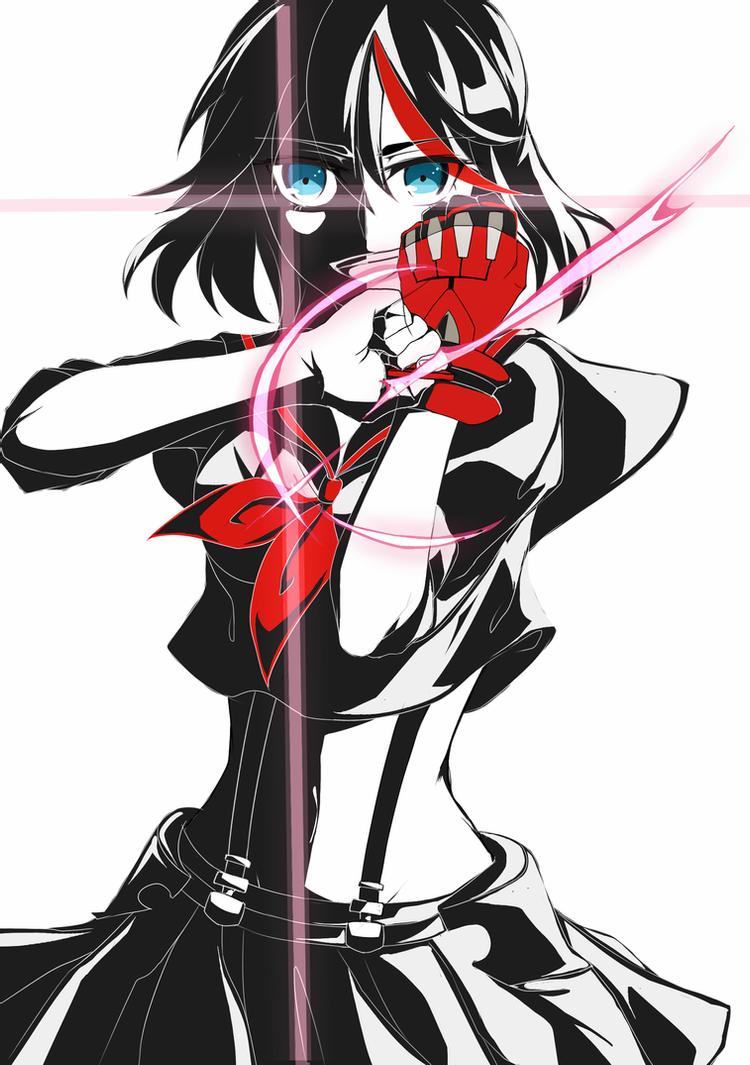 Ready For Action! | Scrolller