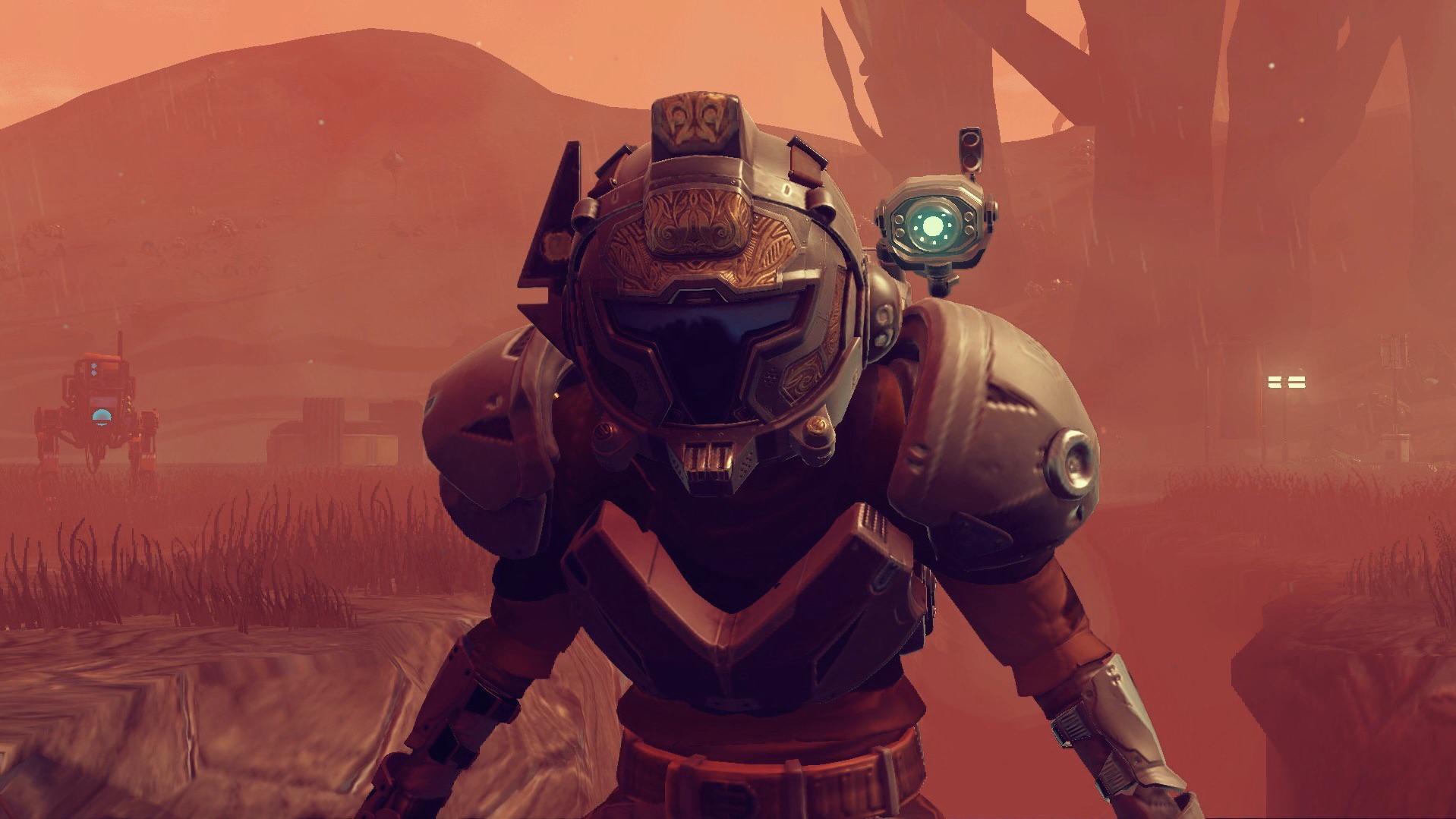 Ready for action | Scrolller