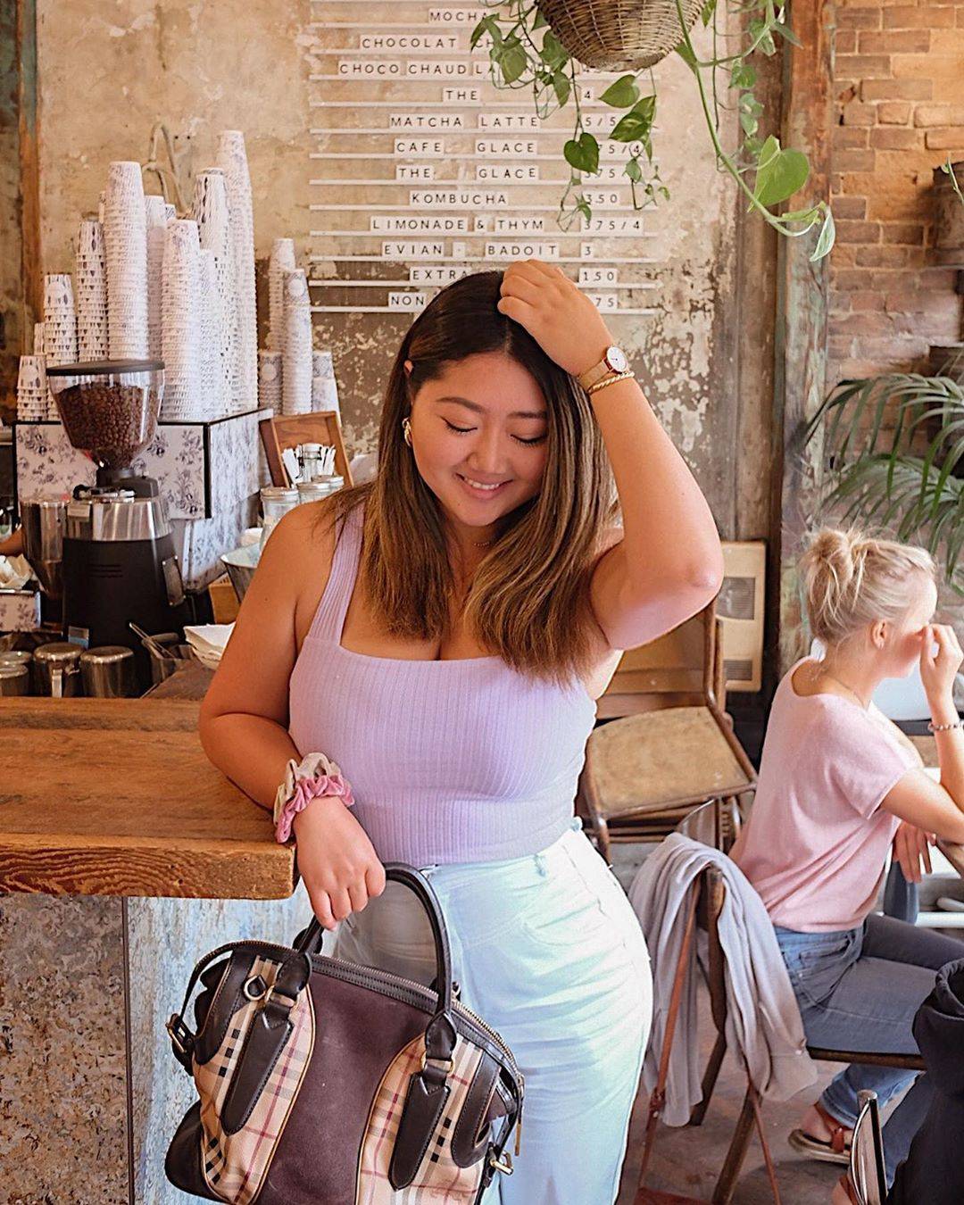 Ready For Brunch - Part 2 | Scrolller