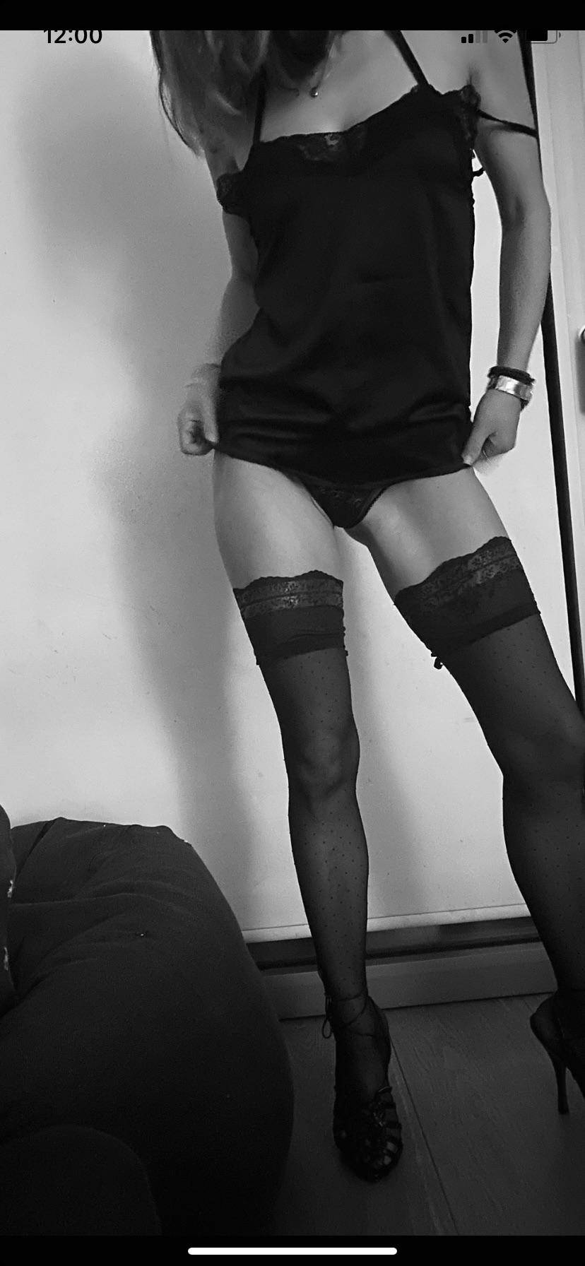 Ready for everything...Interested? | Scrolller