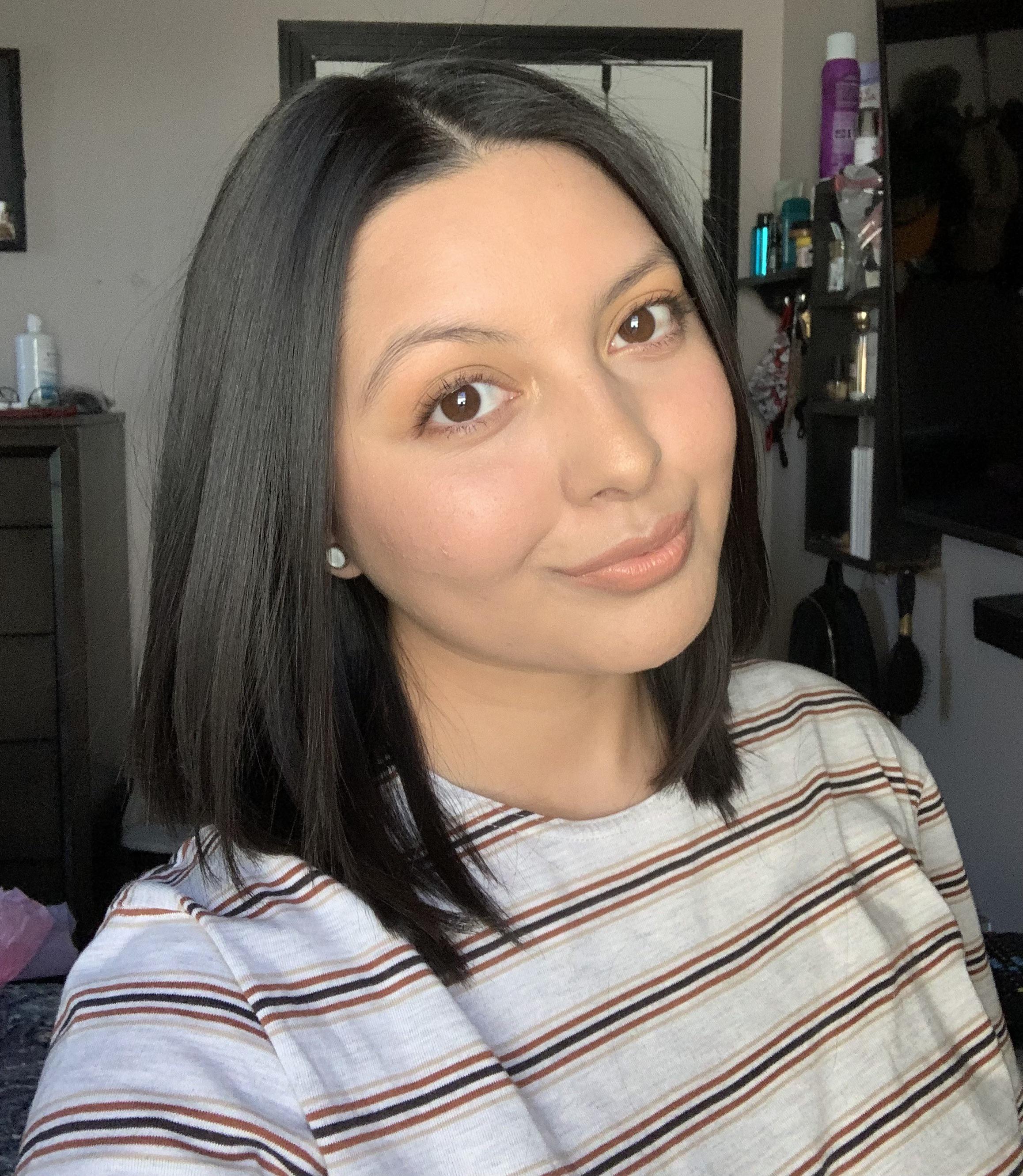 Ready for my facial 😉💦 | Scrolller