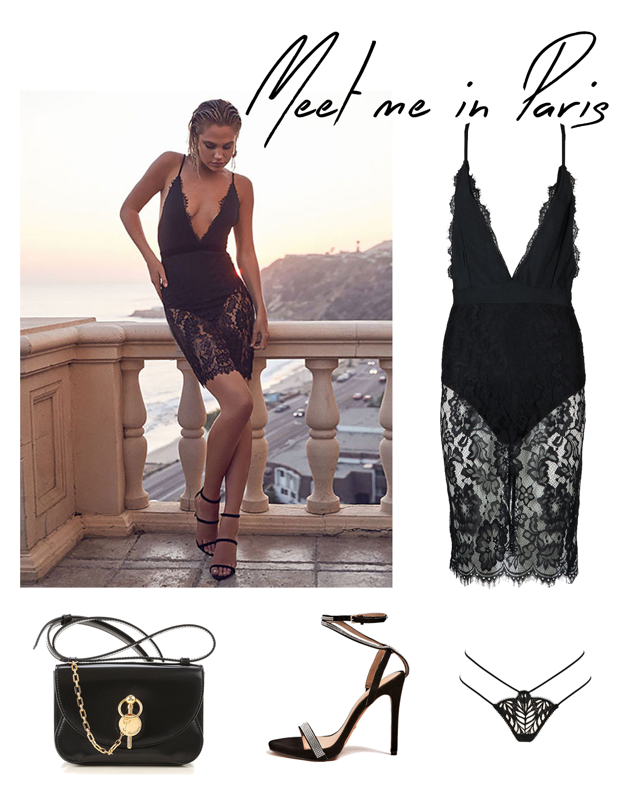 Ready for Paris | Scrolller