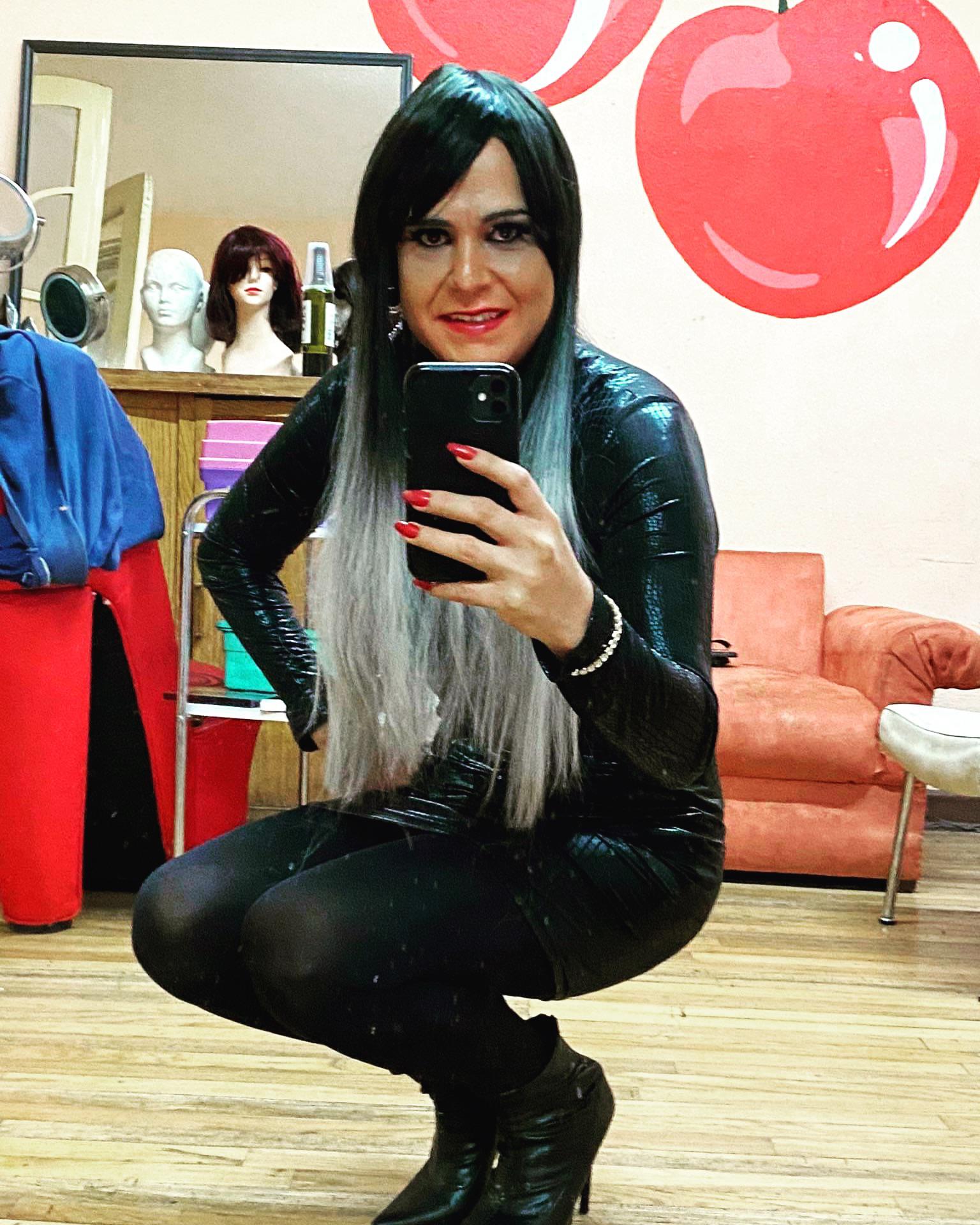 Ready for some action! | Scrolller