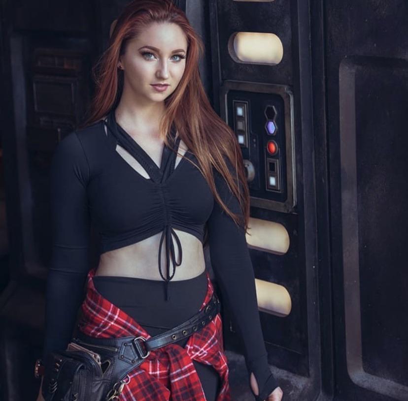 Ready for takeoff | Scrolller