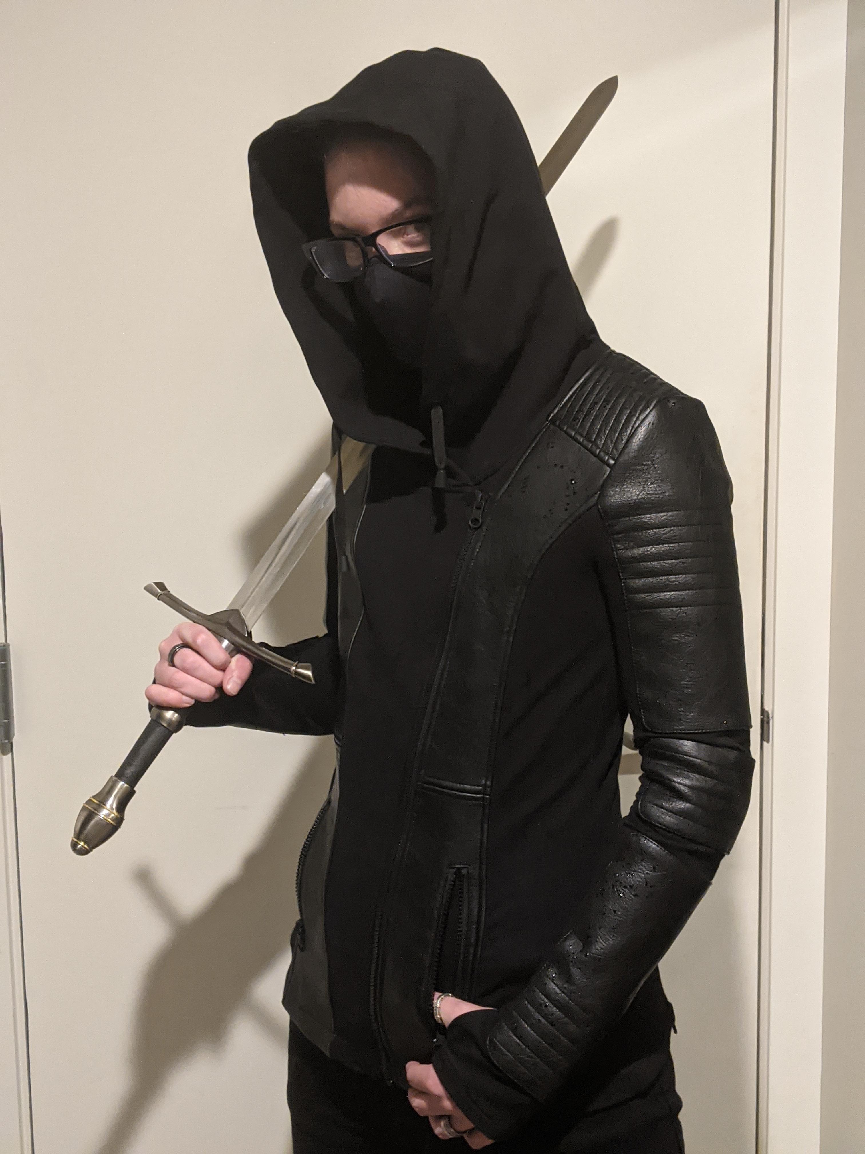 Ready for the apocalypse. Let's destroy the gender binary | Scrolller