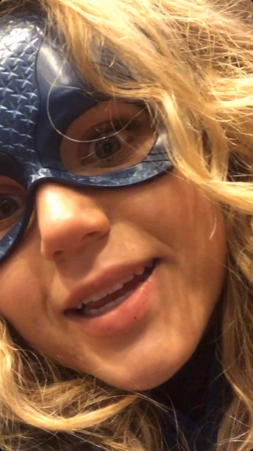 Ready for the closeup | Scrolller