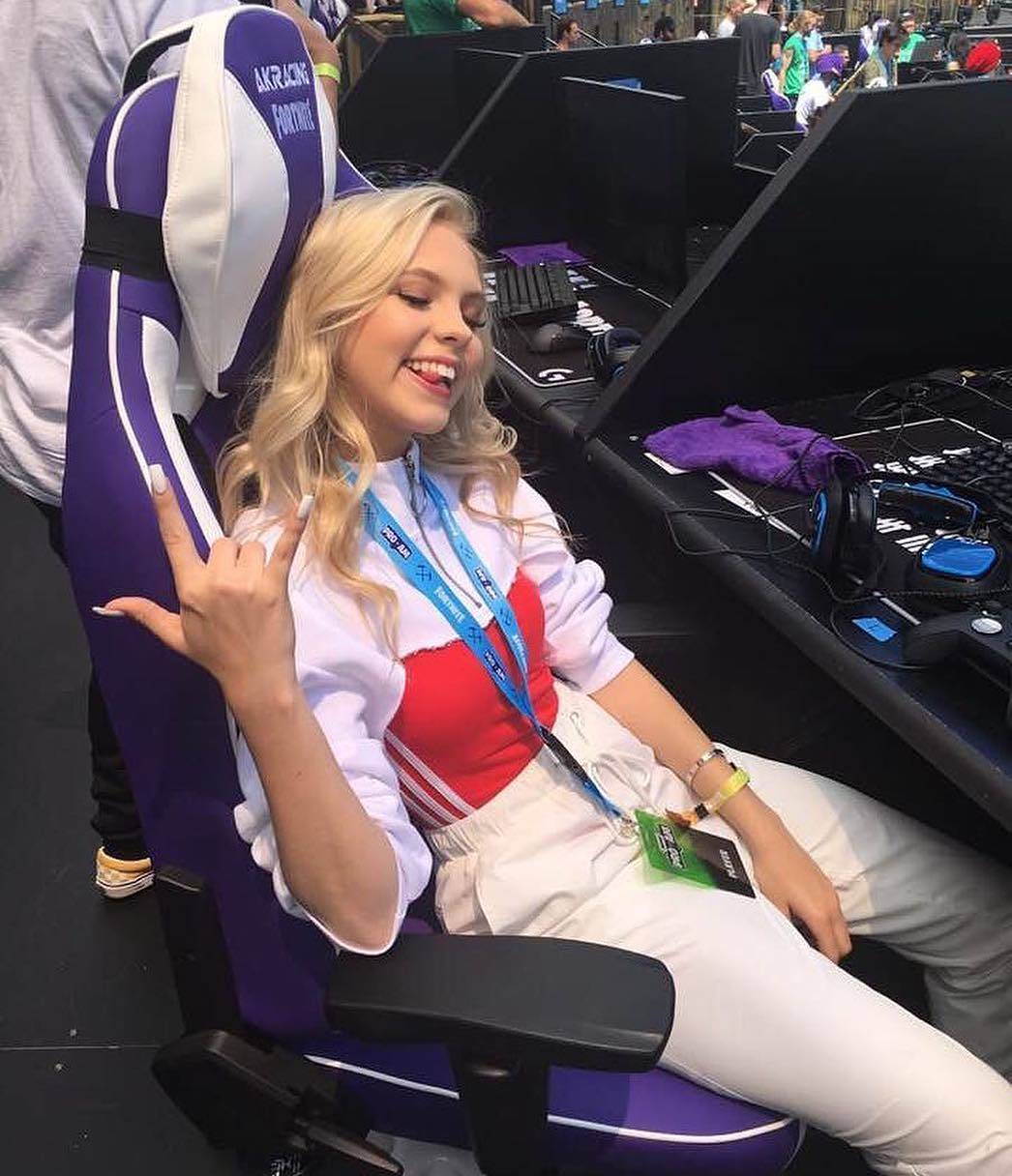 Ready for the tournament! | Scrolller