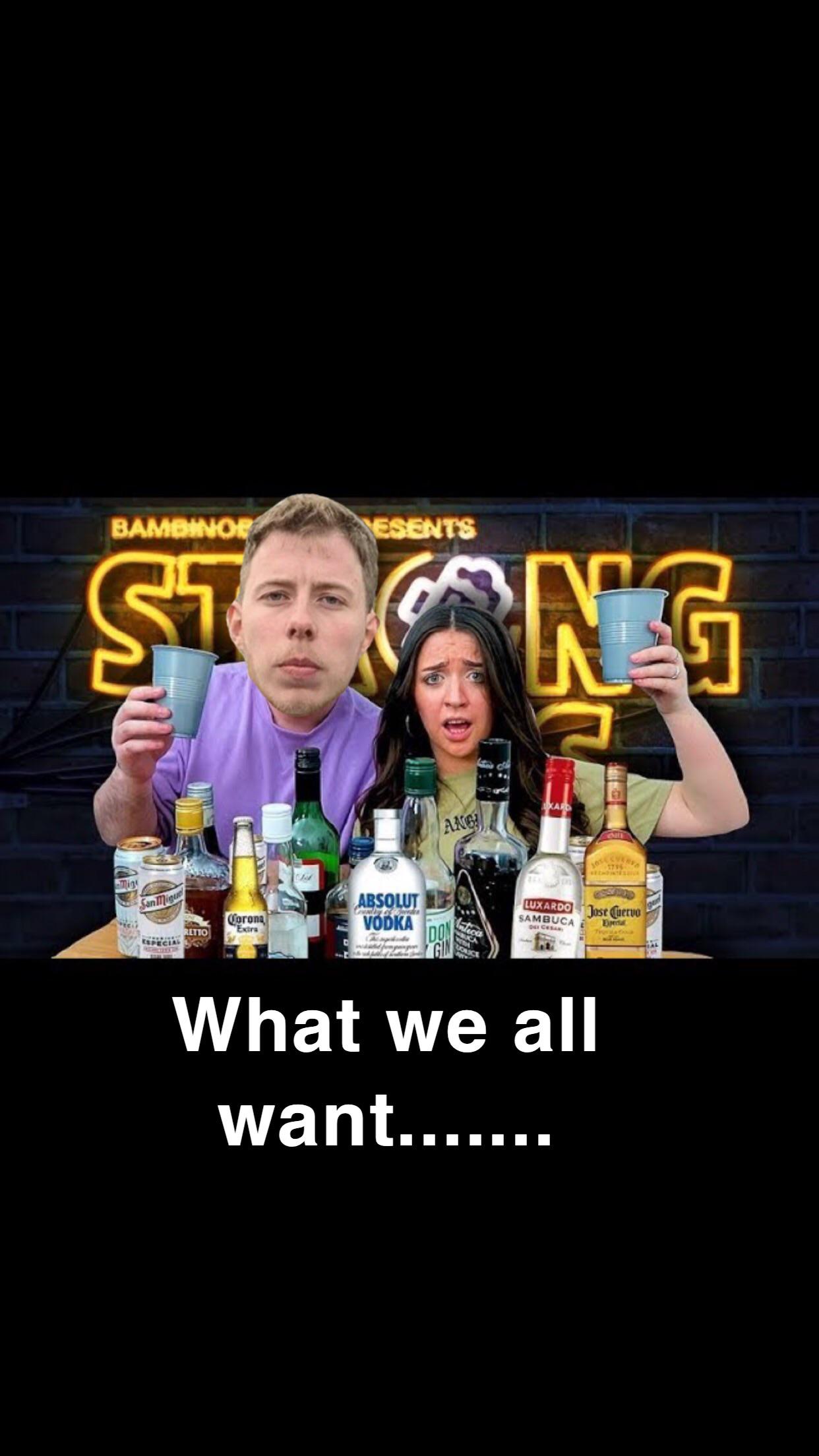 Ready for this Banger!! | Scrolller