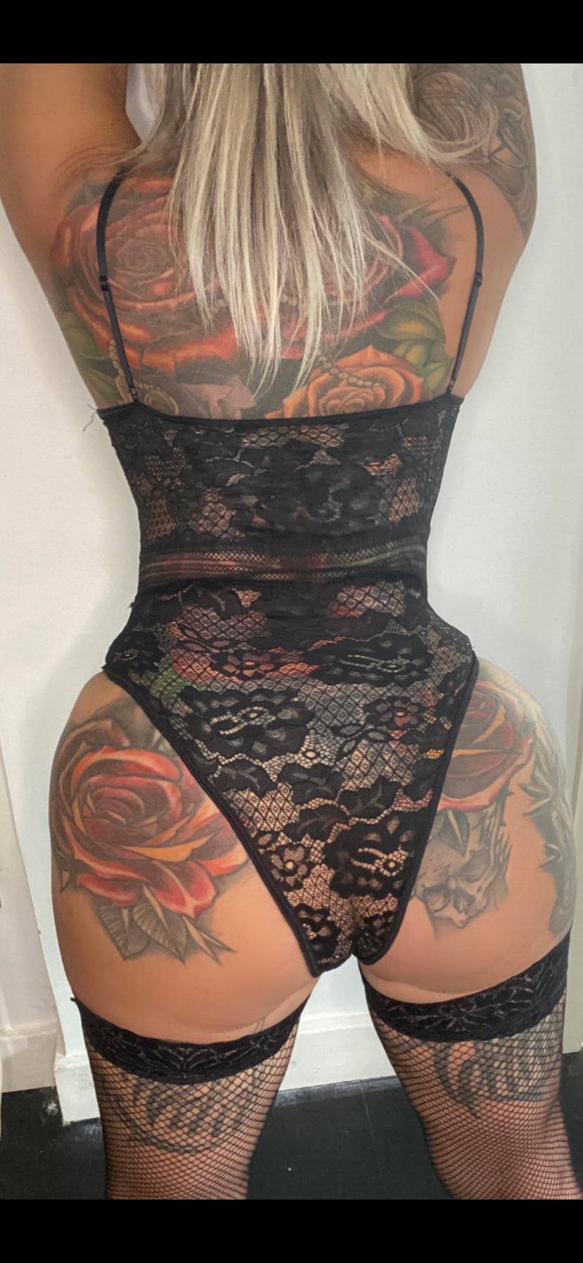 Ready for u | Scrolller