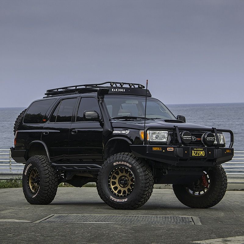 Ready for whatever | Scrolller