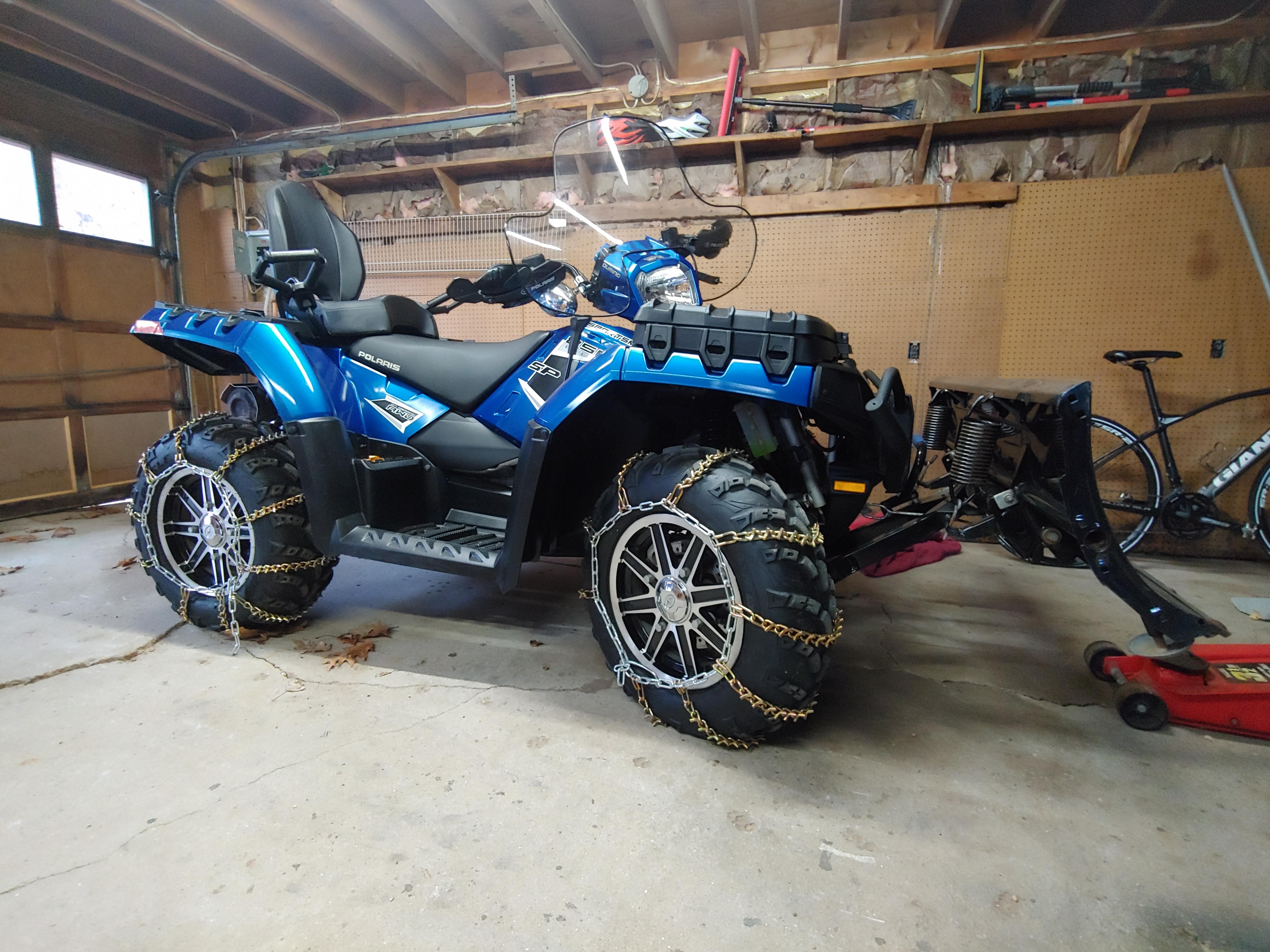 Ready for Winter | Scrolller