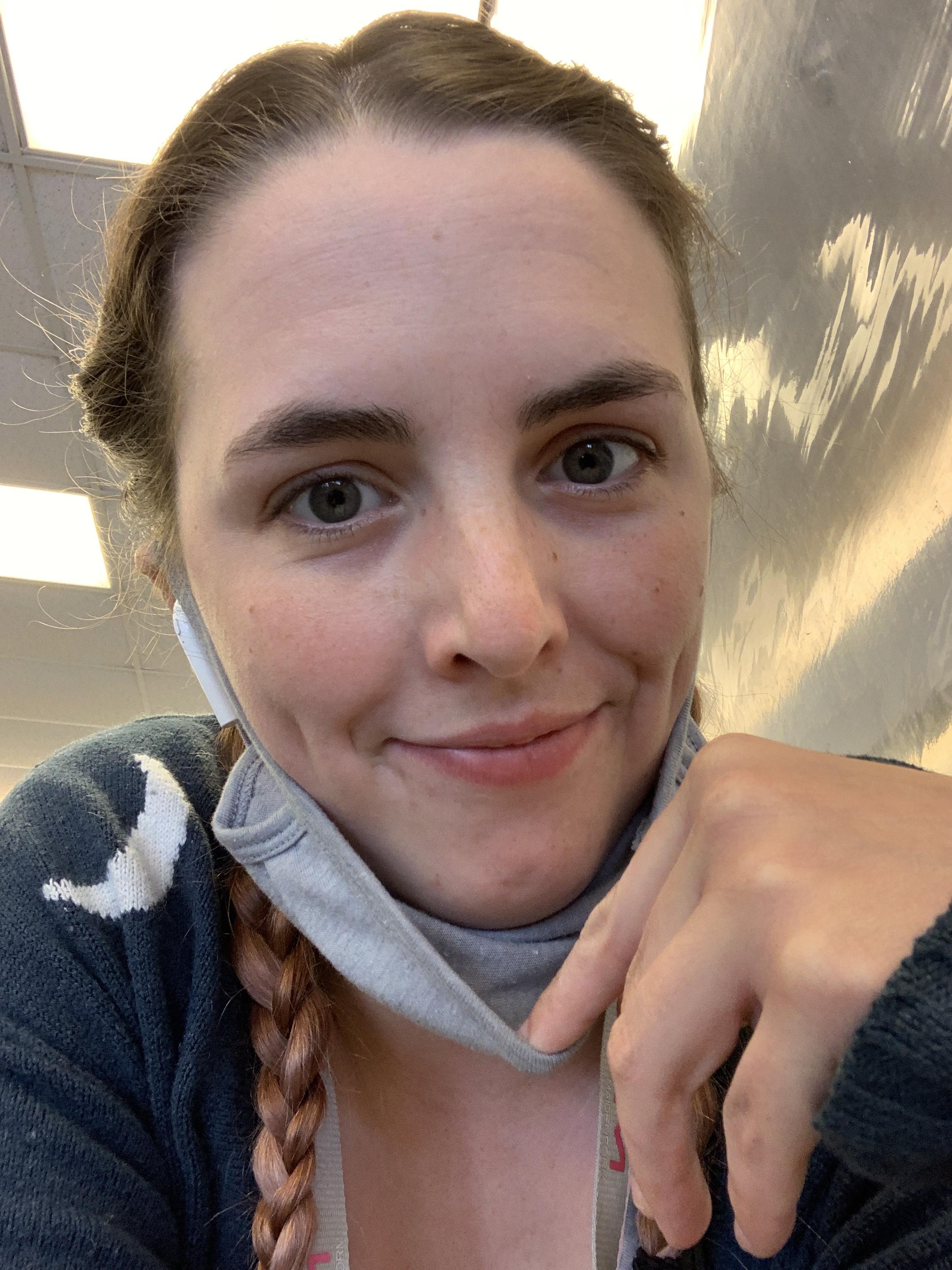 Ready to be off work! 18+ | Scrolller