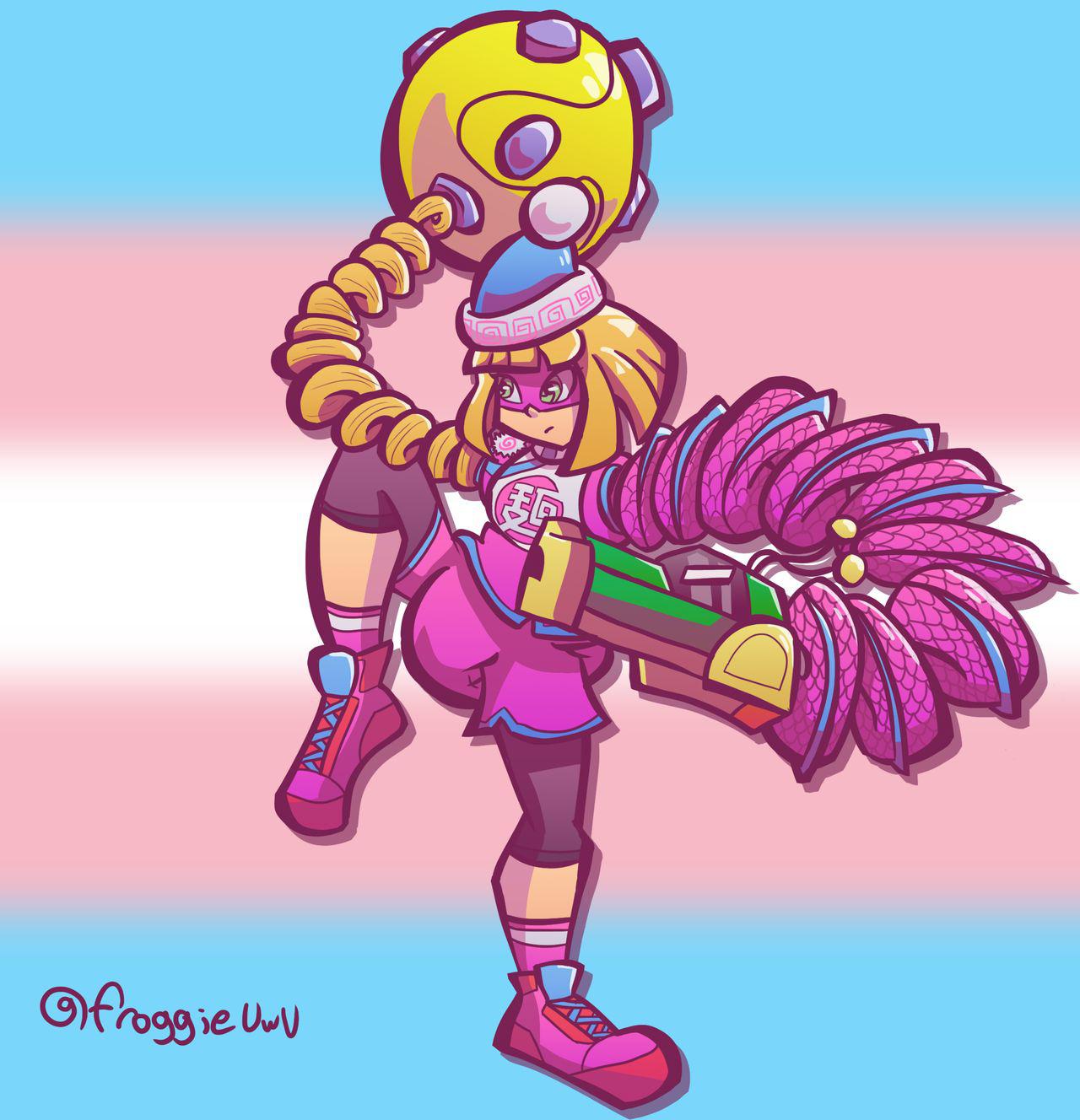 Ready To Fight Scrolller ready-to-fight-scrolller