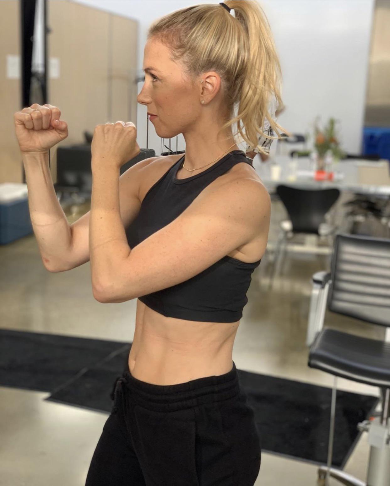 Ready to fight | Scrolller