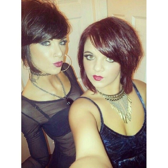 Ready to hit town | Scrolller