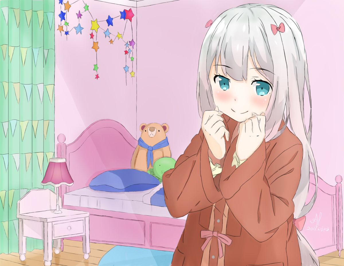 Ready to Leave | Scrolller