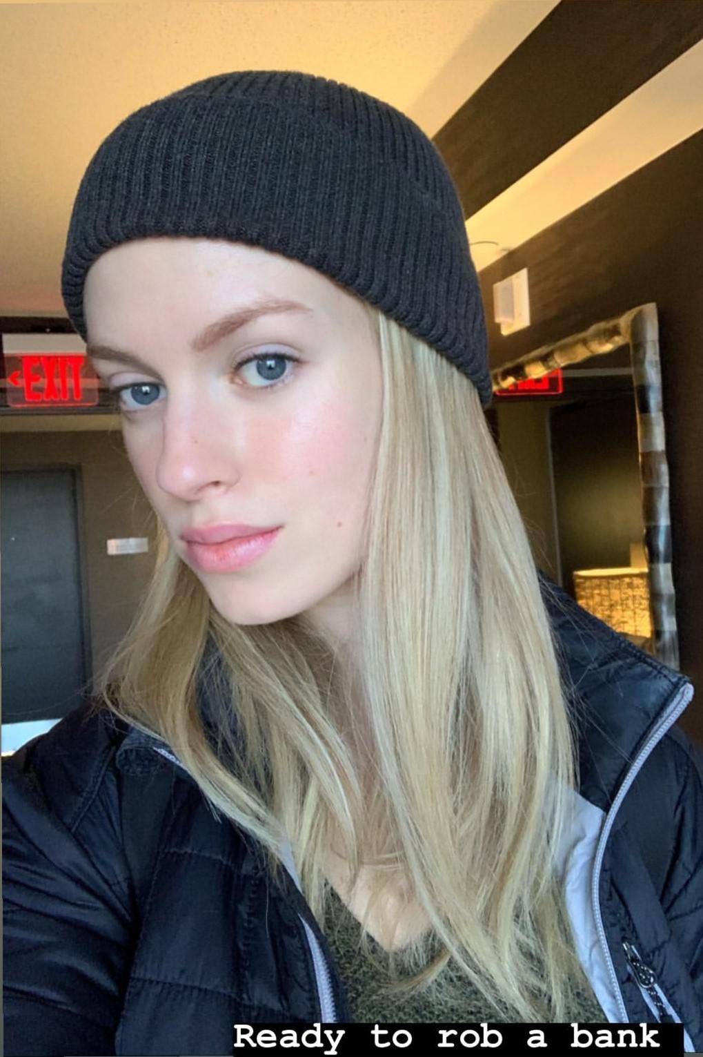 Ready To Rob A Bank | Scrolller