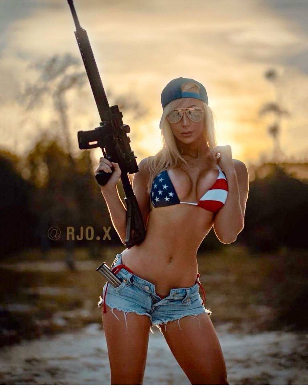 Ready to rock | Scrolller